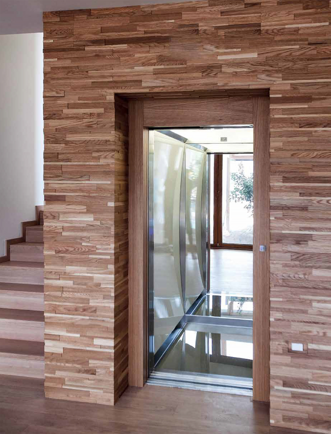 Gallery of Custom Elevator Solutions - 7