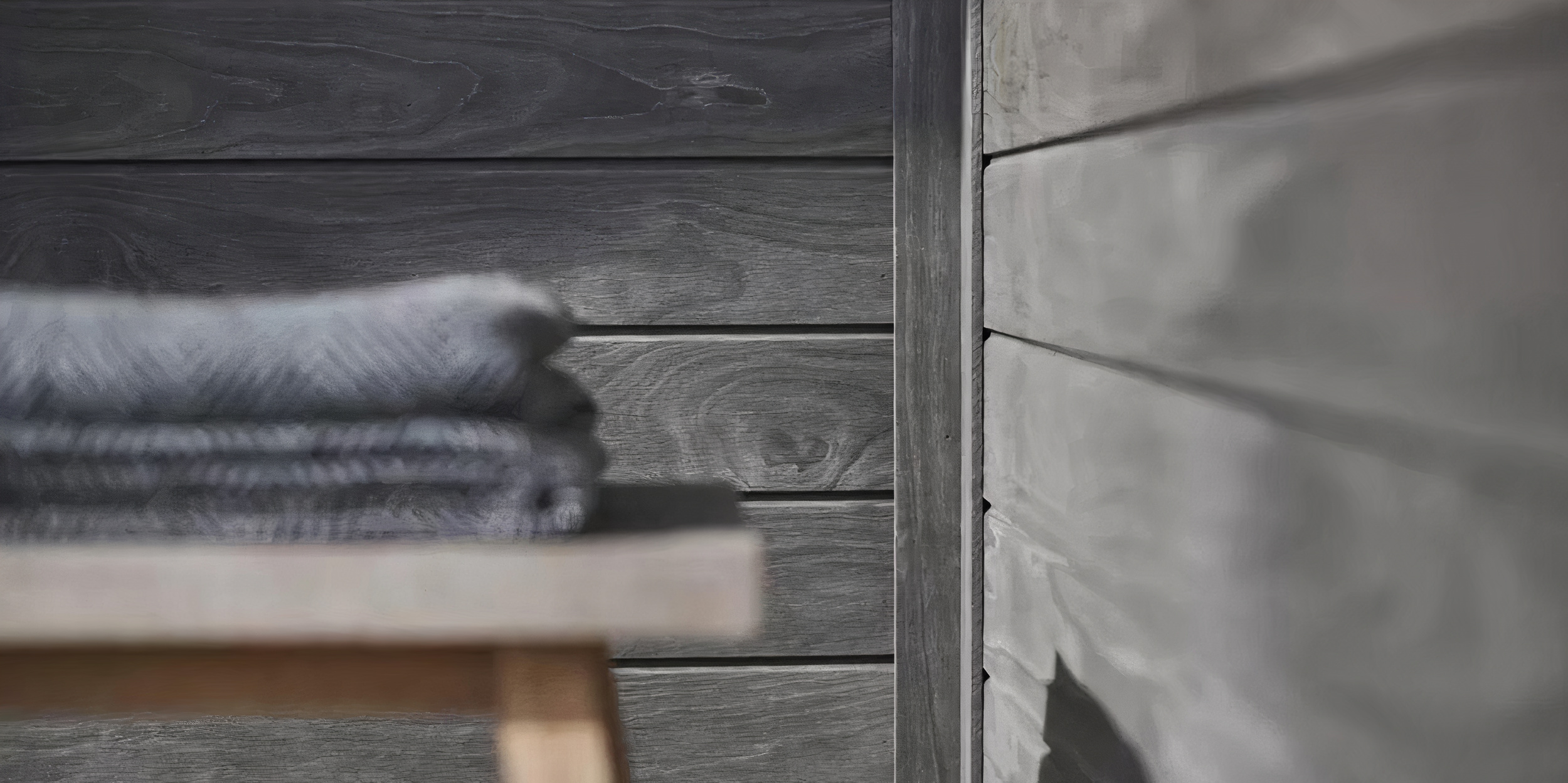 Galeria de Madera acetilada - Accoya Grey - 3