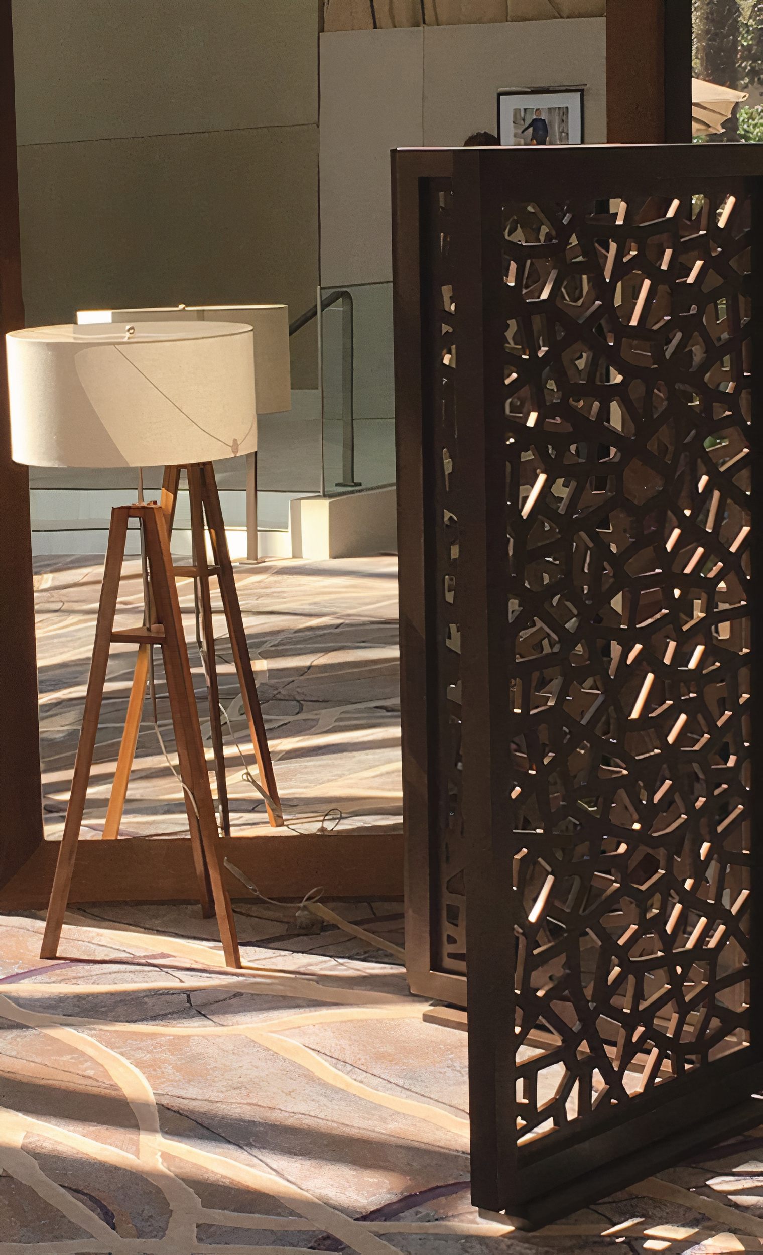 Galeria de Muebles y accesorios - 15