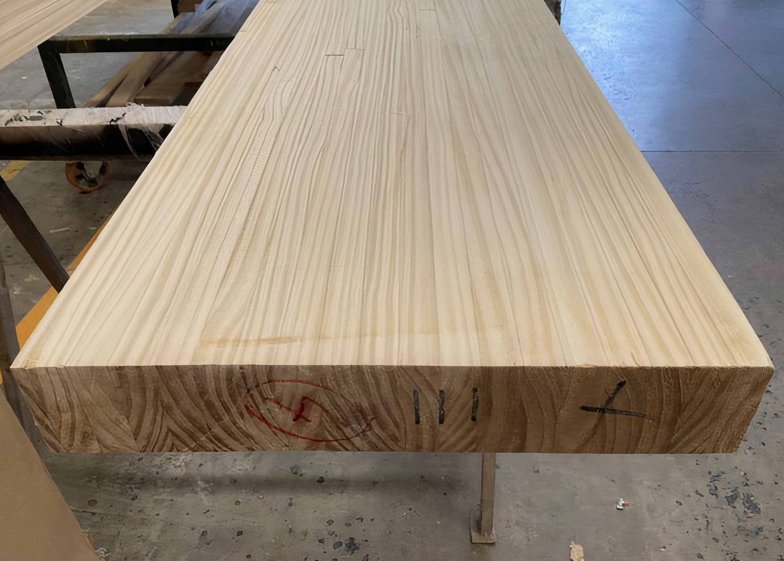 Galeria de Vigas estructurales y decorativas - BIMU - 3