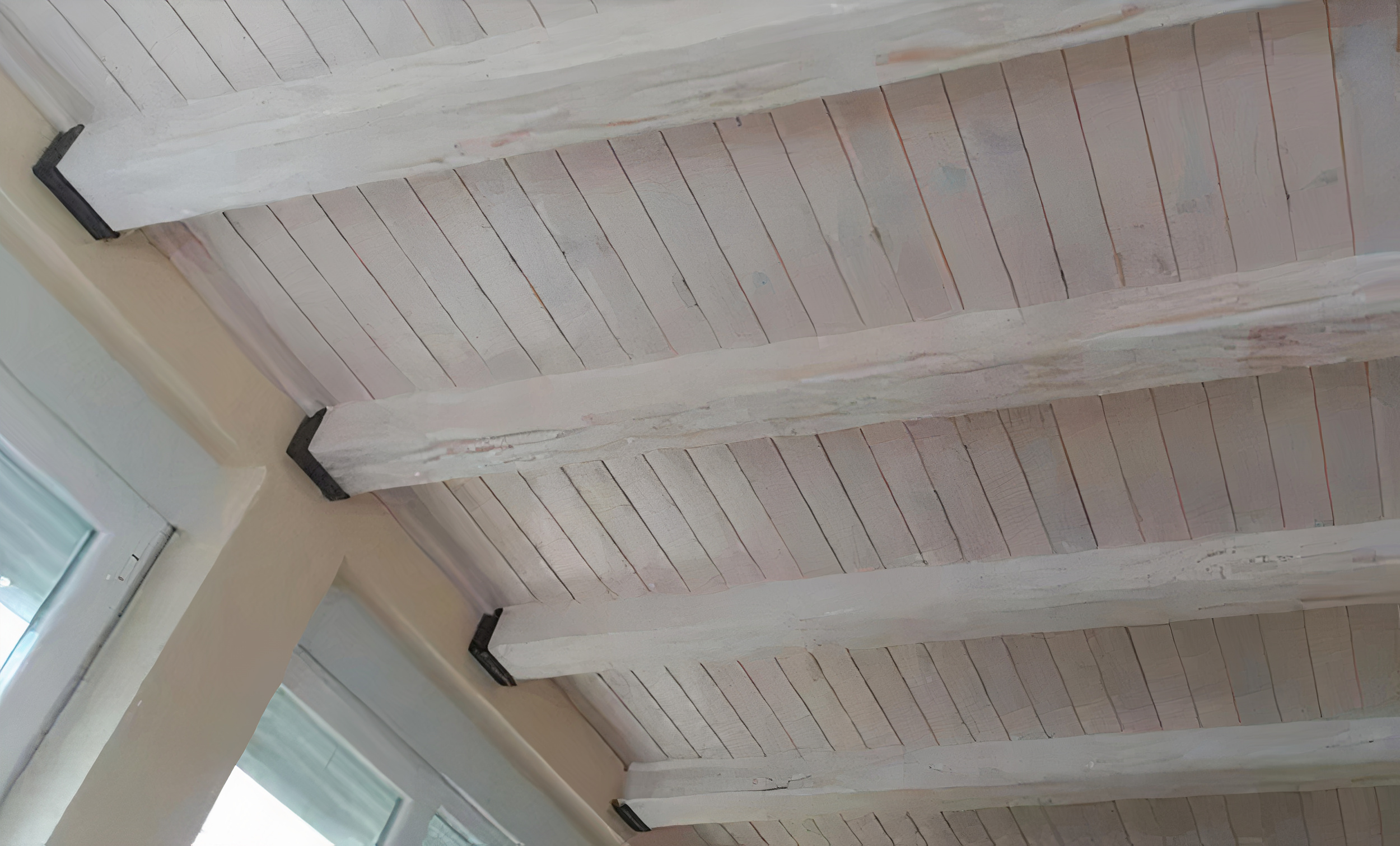 Galeria de Vigas estructurales y decorativas - BIMU - 7
