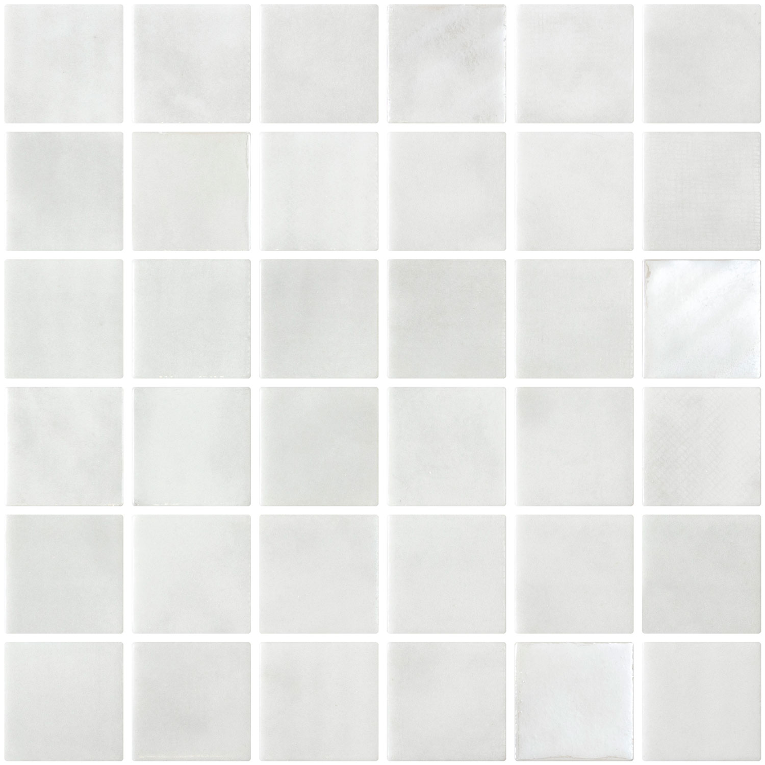 Gallery of Glass Mosaic Deco Series - Penta - 27