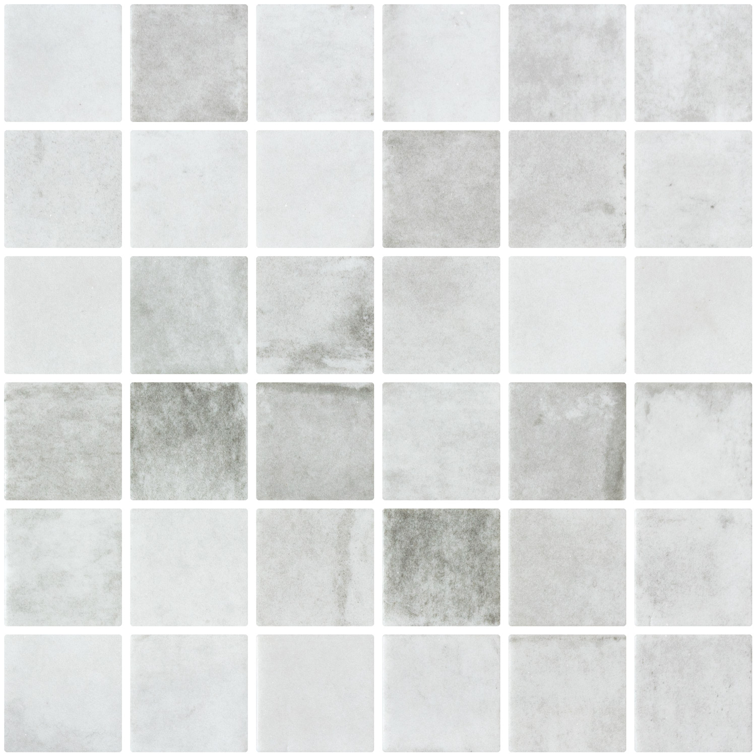 Gallery of Glass Mosaic Deco Series - Penta - 17