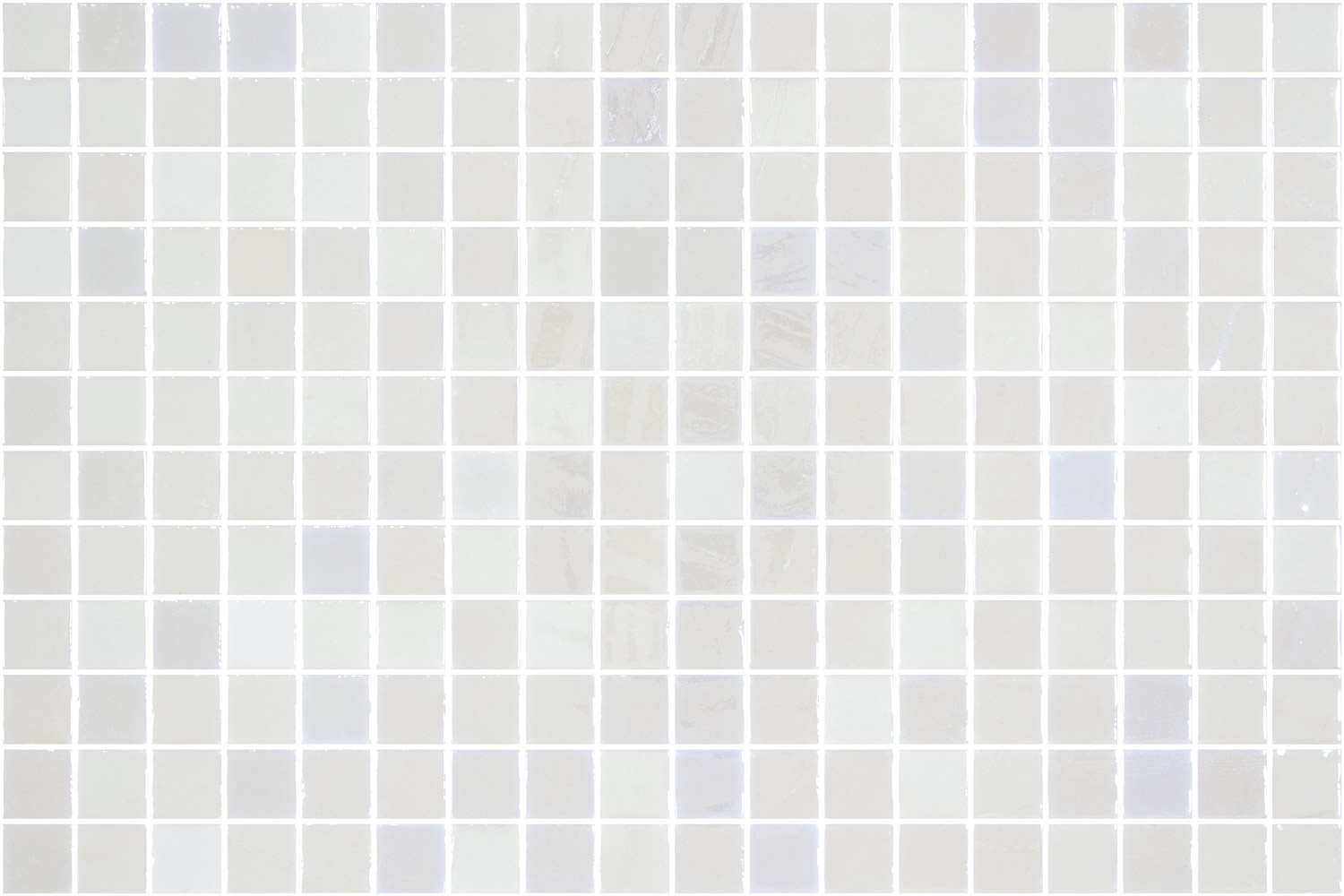 Gallery of Glass Mosaic Deco Series - Square - 29