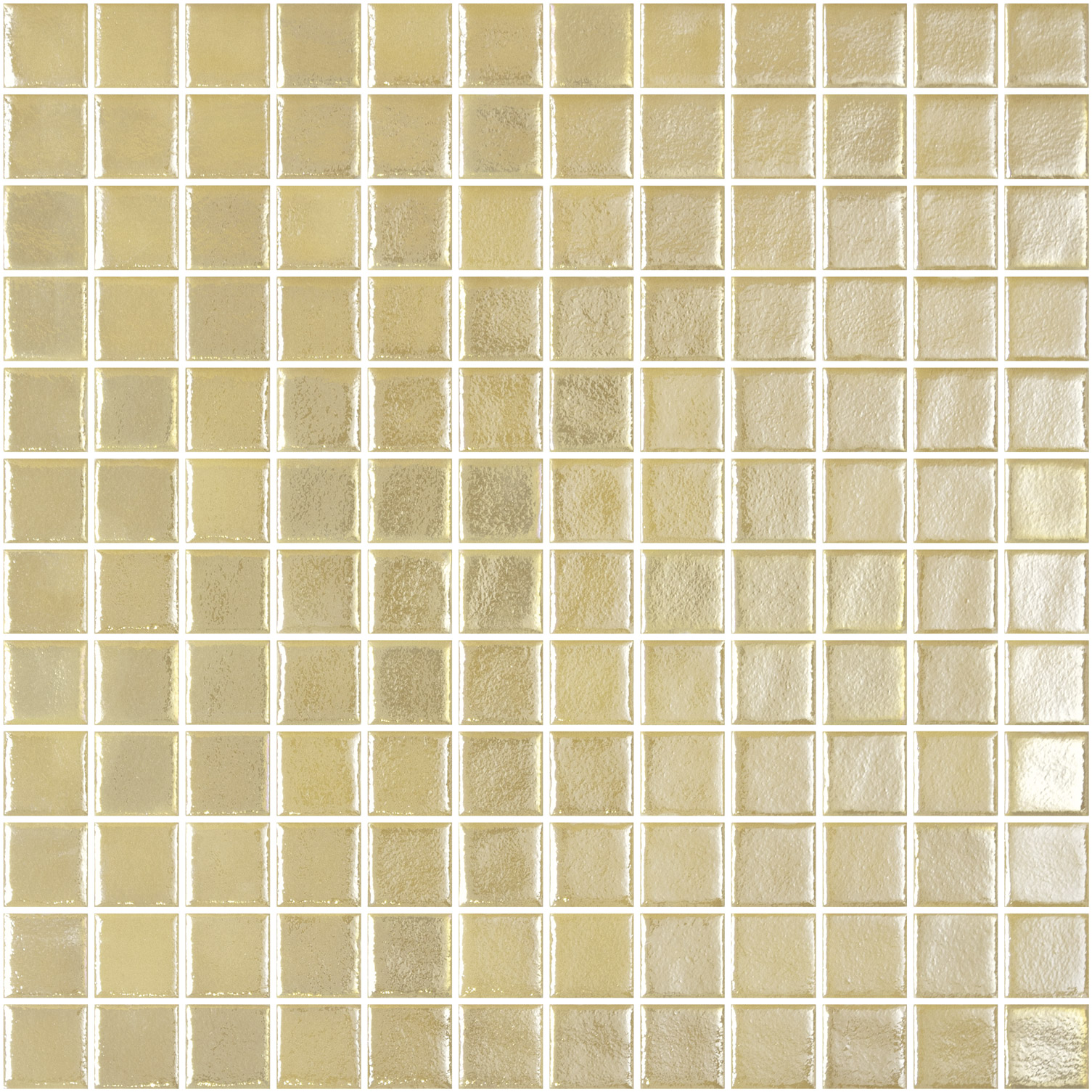 Gallery of Glass Mosaic Deco Series - Square - 23
