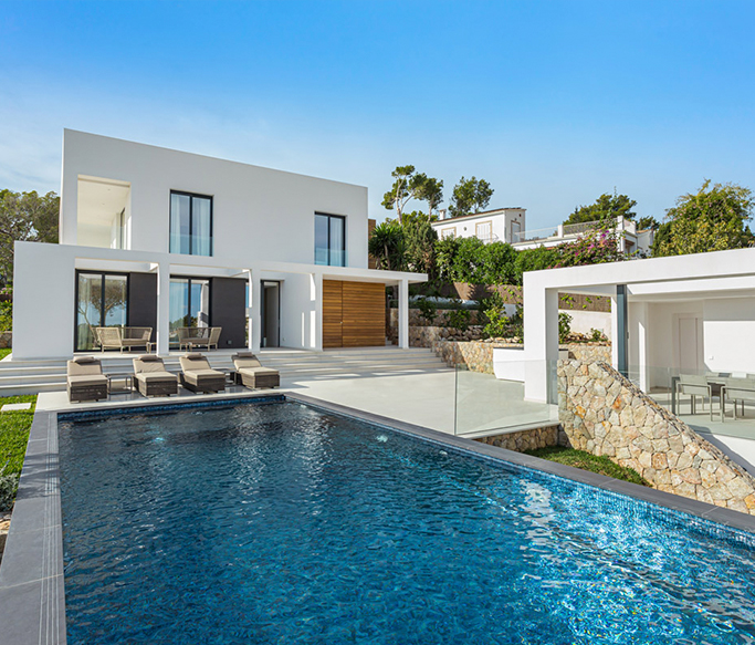 Gallery of Glass Mosaic Deco Series - Square - 10