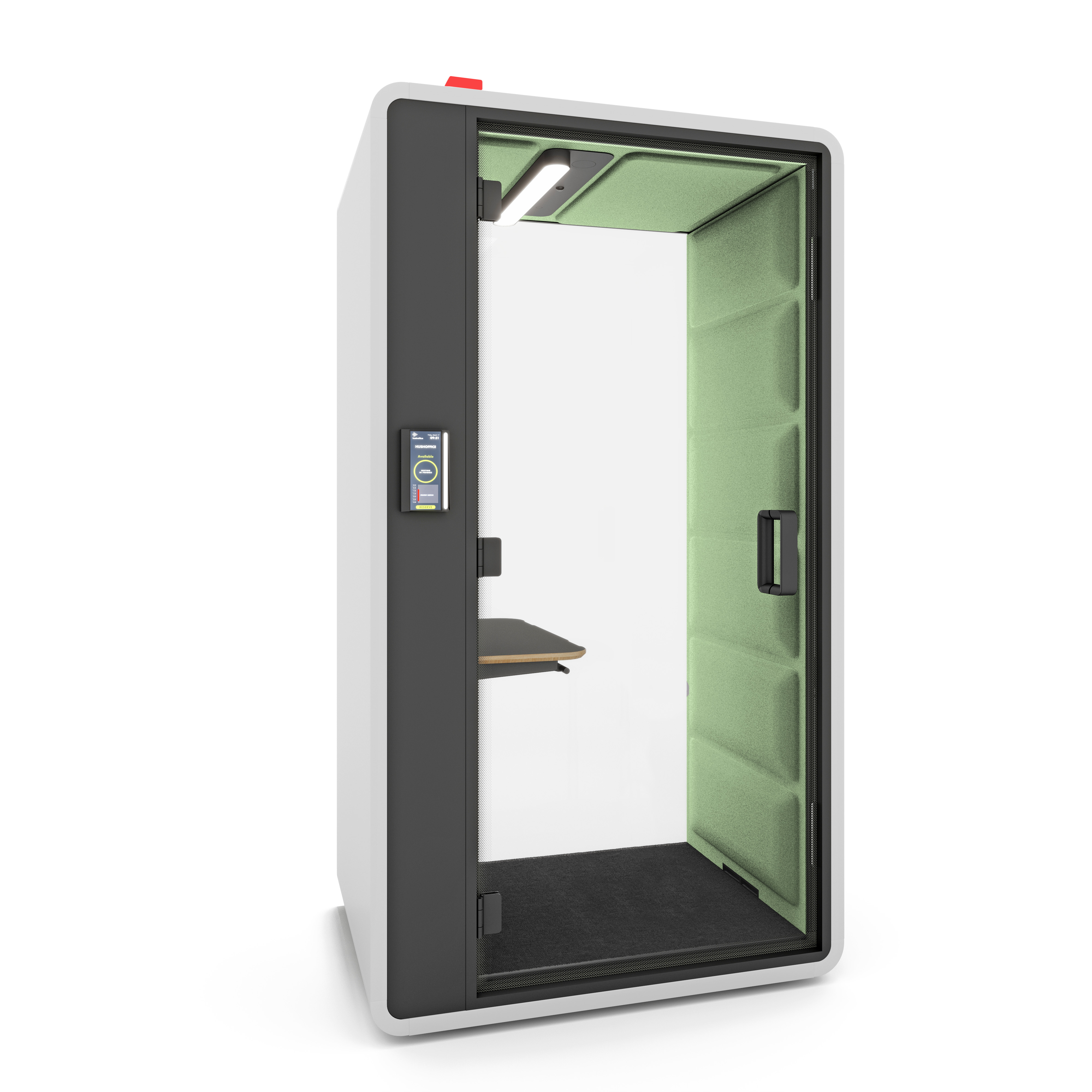 Gallery of Small Meeting Pods - HushFree.S - 17