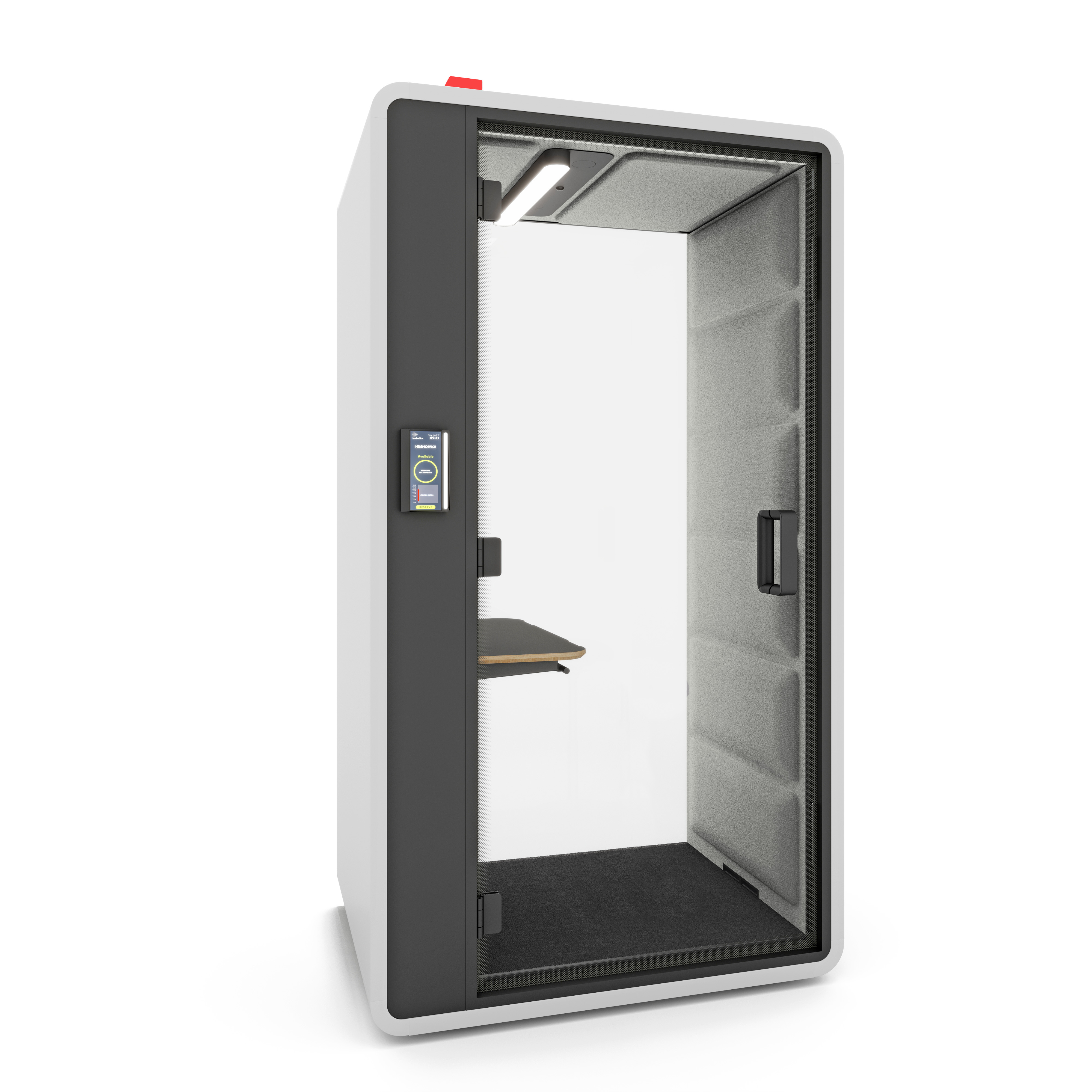 Gallery of Small Meeting Pods - HushFree.S - 3