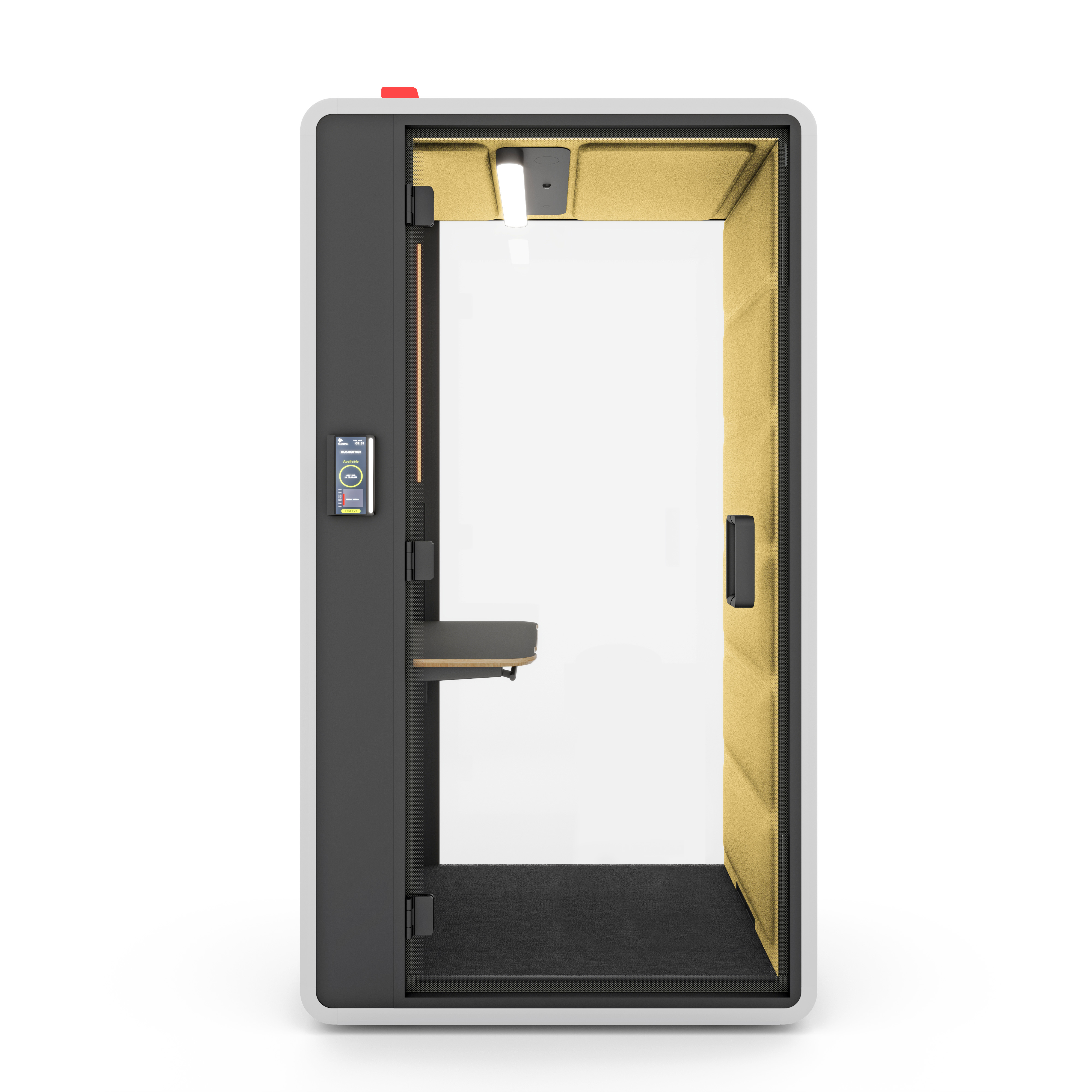 Gallery of Small Meeting Pods - HushFree.S - 5