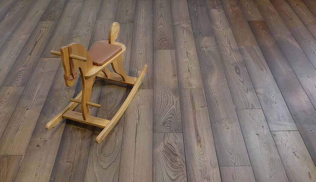 Tongue and Groove - Wood Flooring from Siero Lam