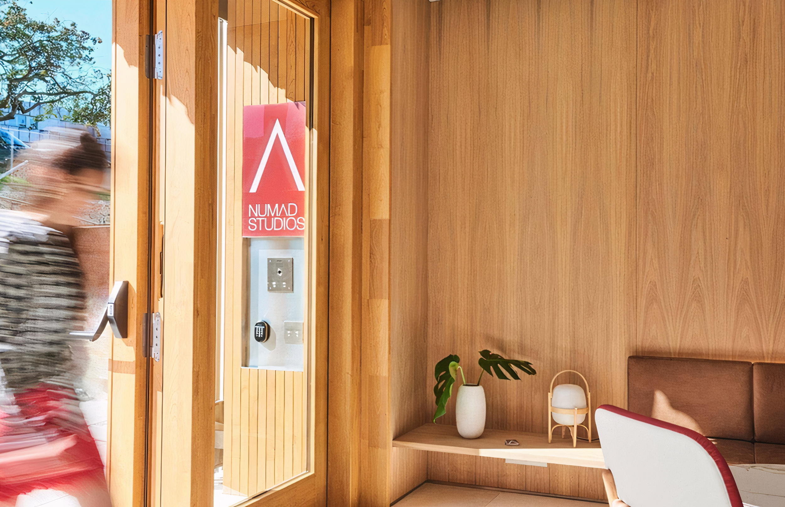 Gallery of External Cladding in Arima Hotel - 9