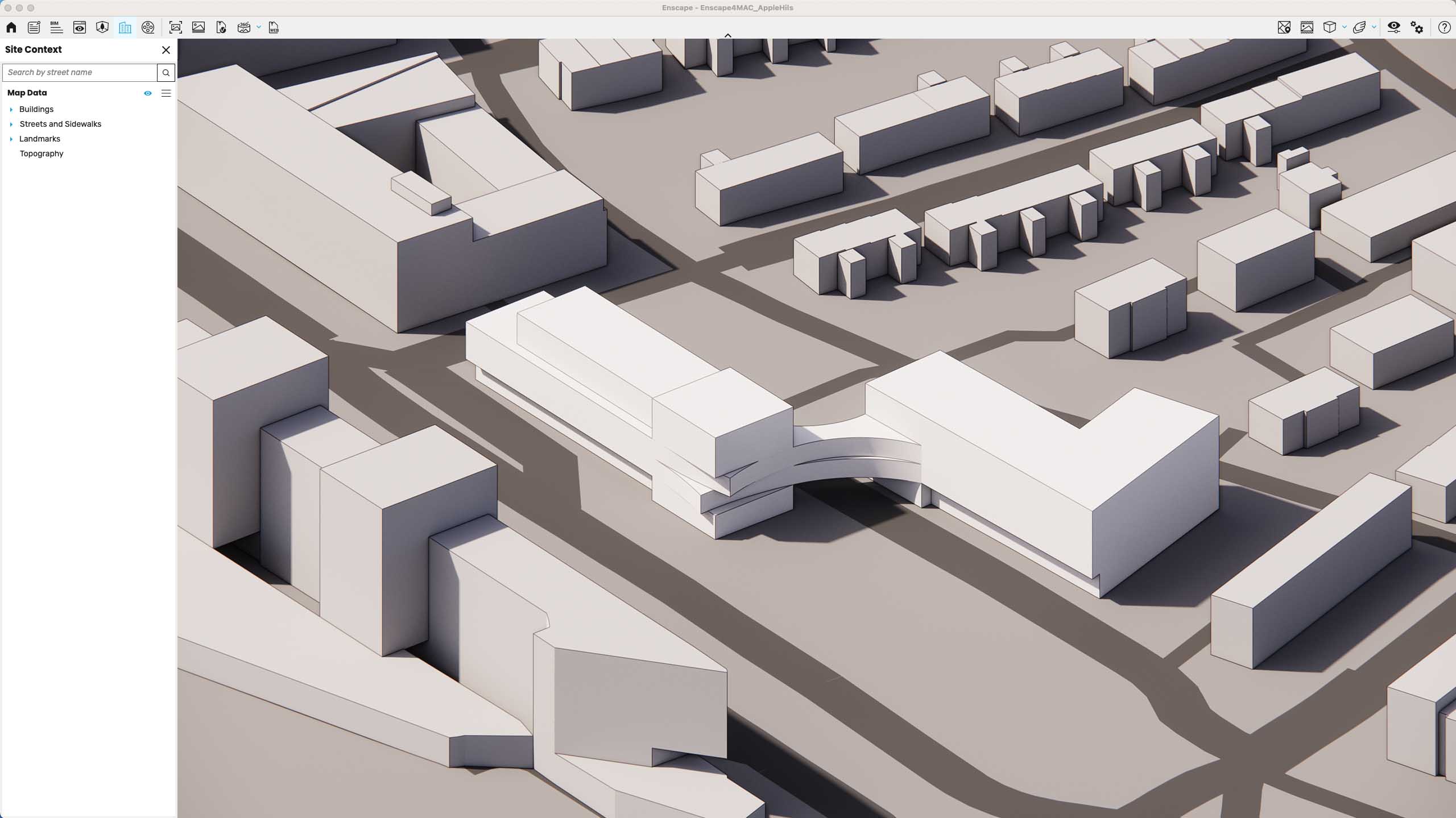 Gallery of How to Explore New Visualization Possibilities with Enscape ...