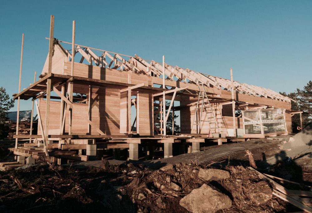 Galeria de Madera termotratada Thermowood en el Project Ö - 10