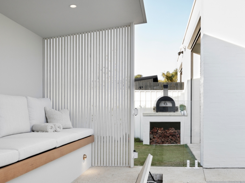 Gallery of Architectural Battens - DecoBatten - 4