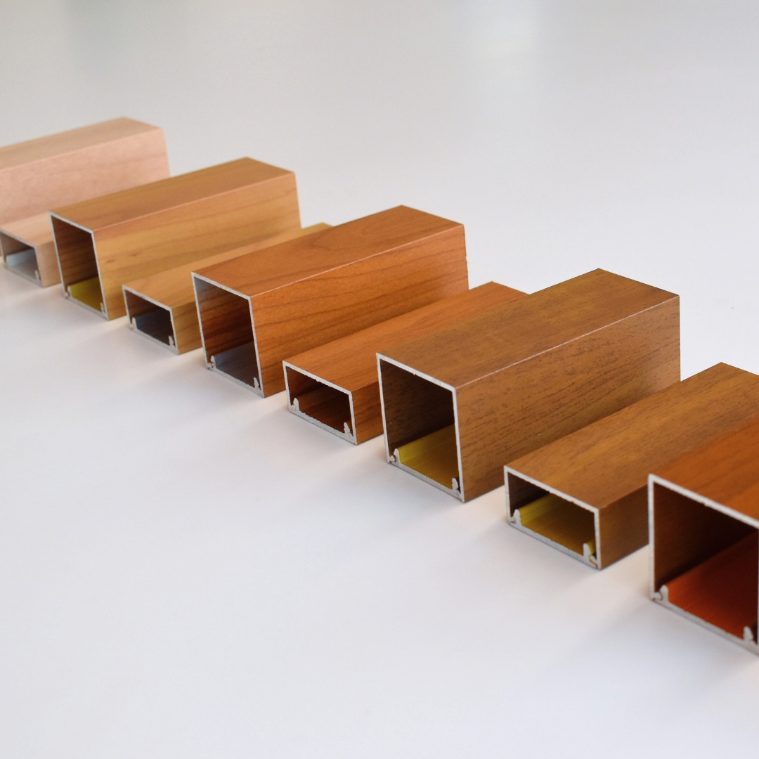 Gallery of Architectural Battens - DecoBatten - 3