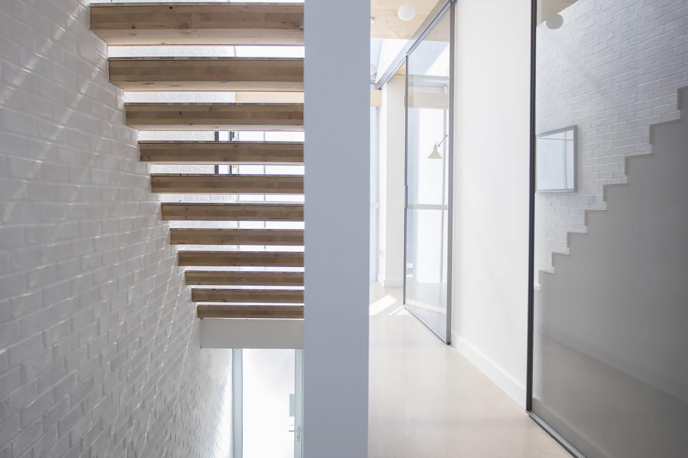 Gallery of Cross Laminated Timber in Mixed-Use Building - 6