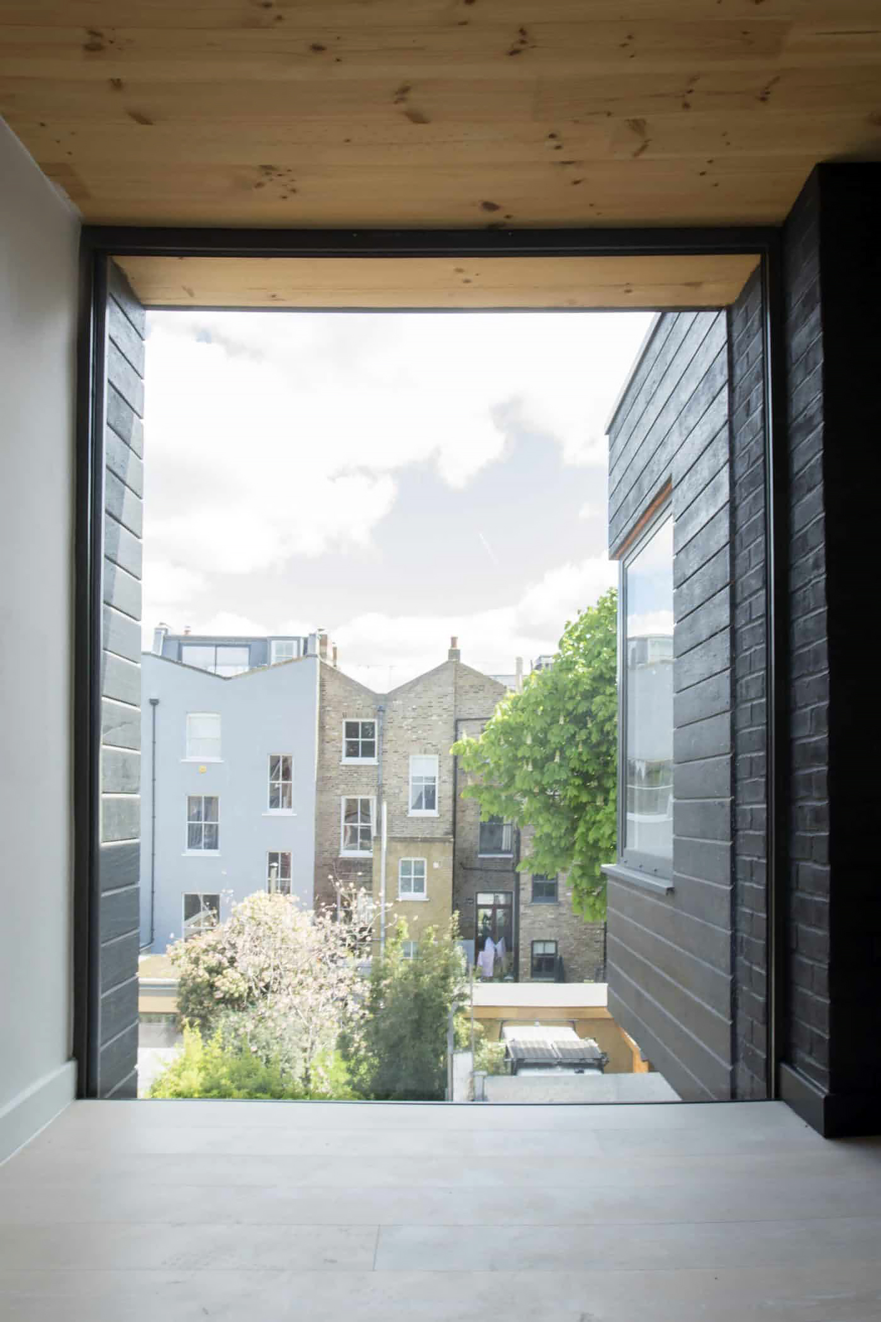 Gallery of Cross Laminated Timber in Mixed-Use Building - 3