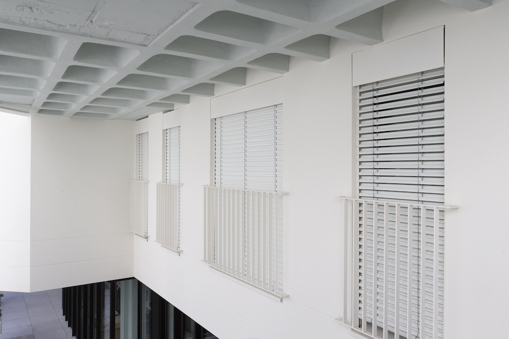Gallery of Customized Blinds and Shades at Gomila Project - 12