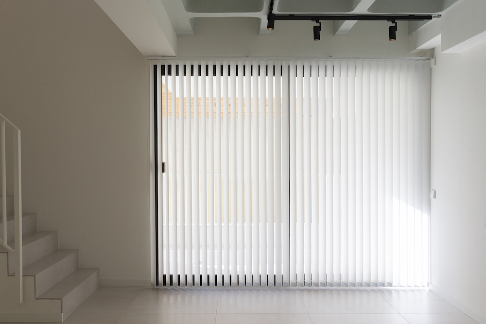 Gallery of Customized Blinds and Shades at Gomila Project - 11