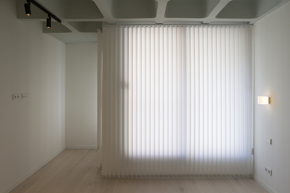 Gallery of Customized Blinds and Shades at Gomila Project - 13