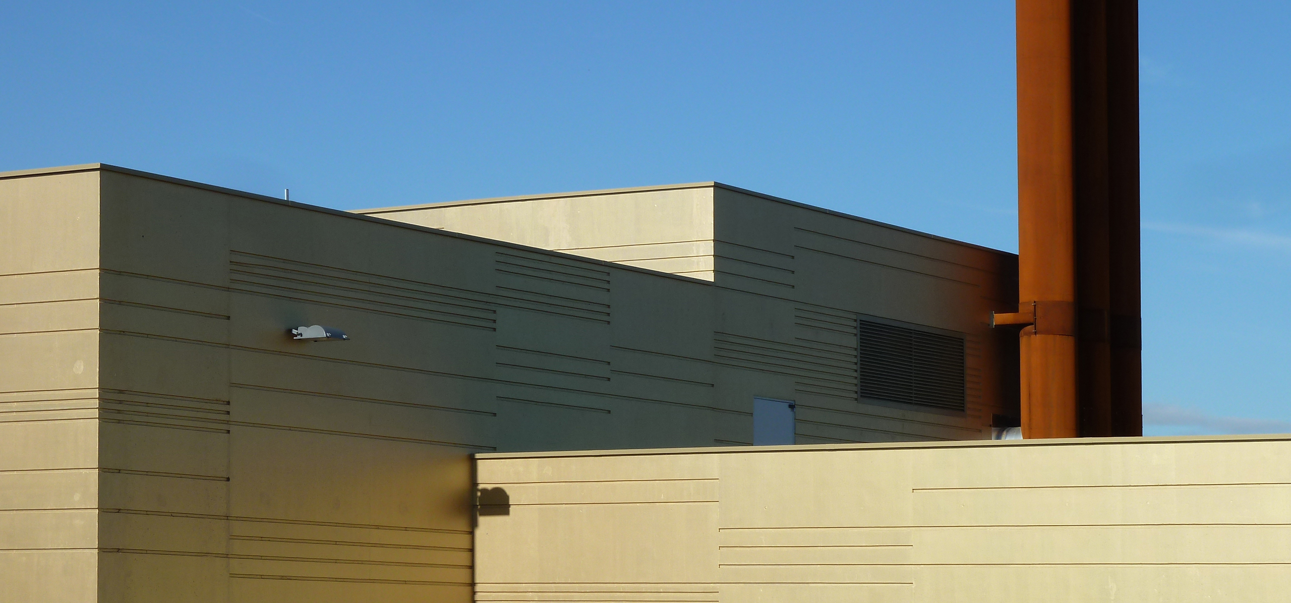 Metallic Appearance for Concrete - Keim Design-Lasur from KEIM