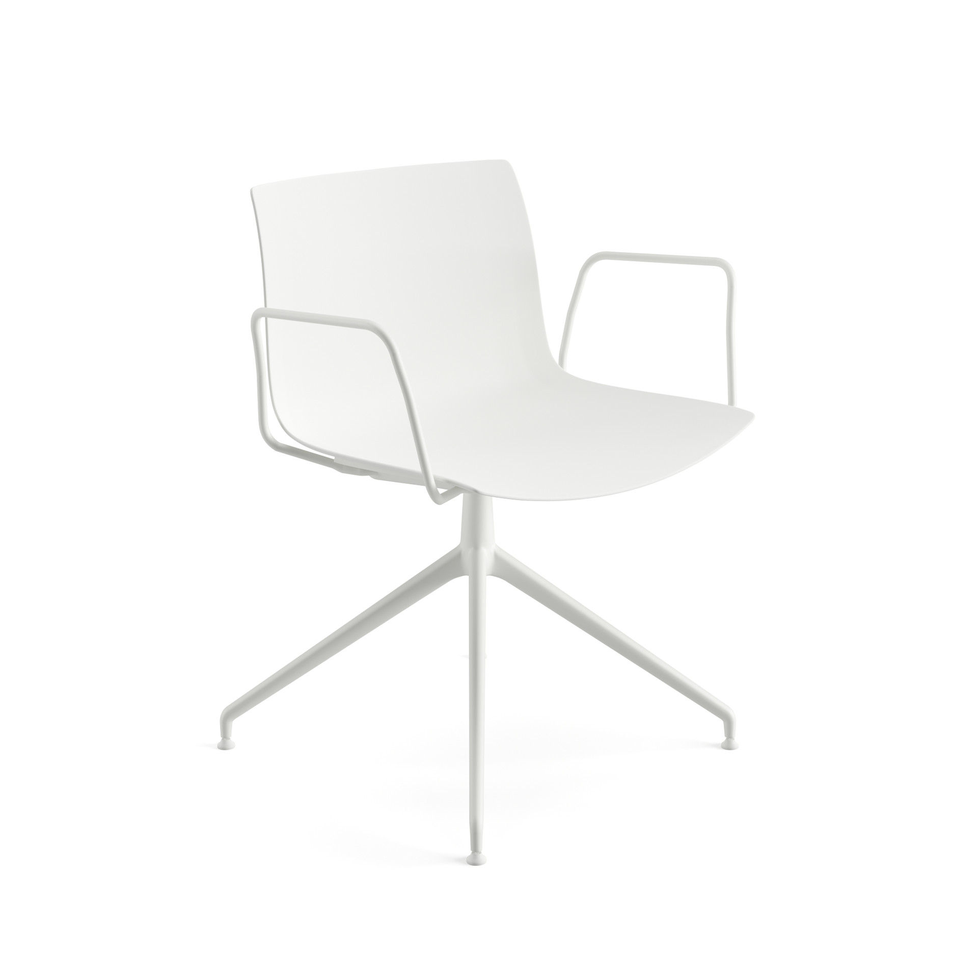 Gallery of Chairs - Catifa 53 - 2