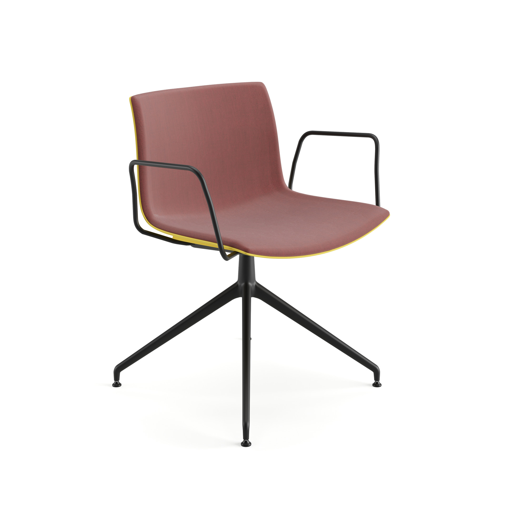 Gallery of Chairs - Catifa 53 - 16