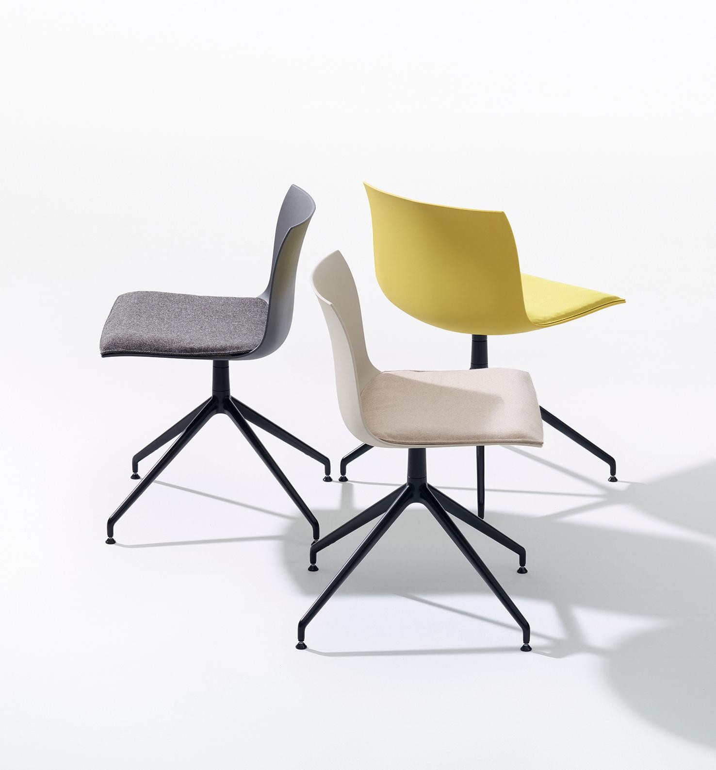 Gallery of Chairs - Catifa 53 - 13