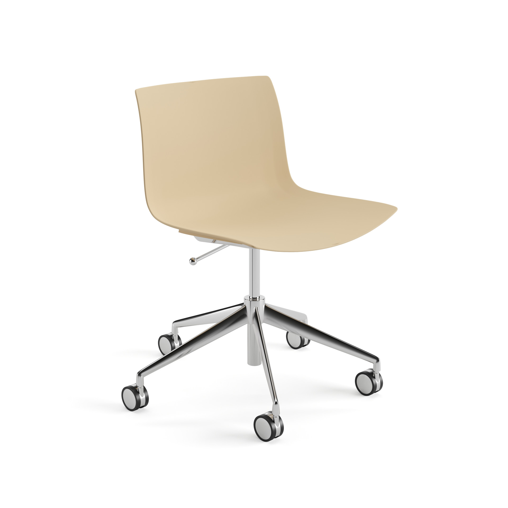 Gallery of Chairs - Catifa 53 - 12