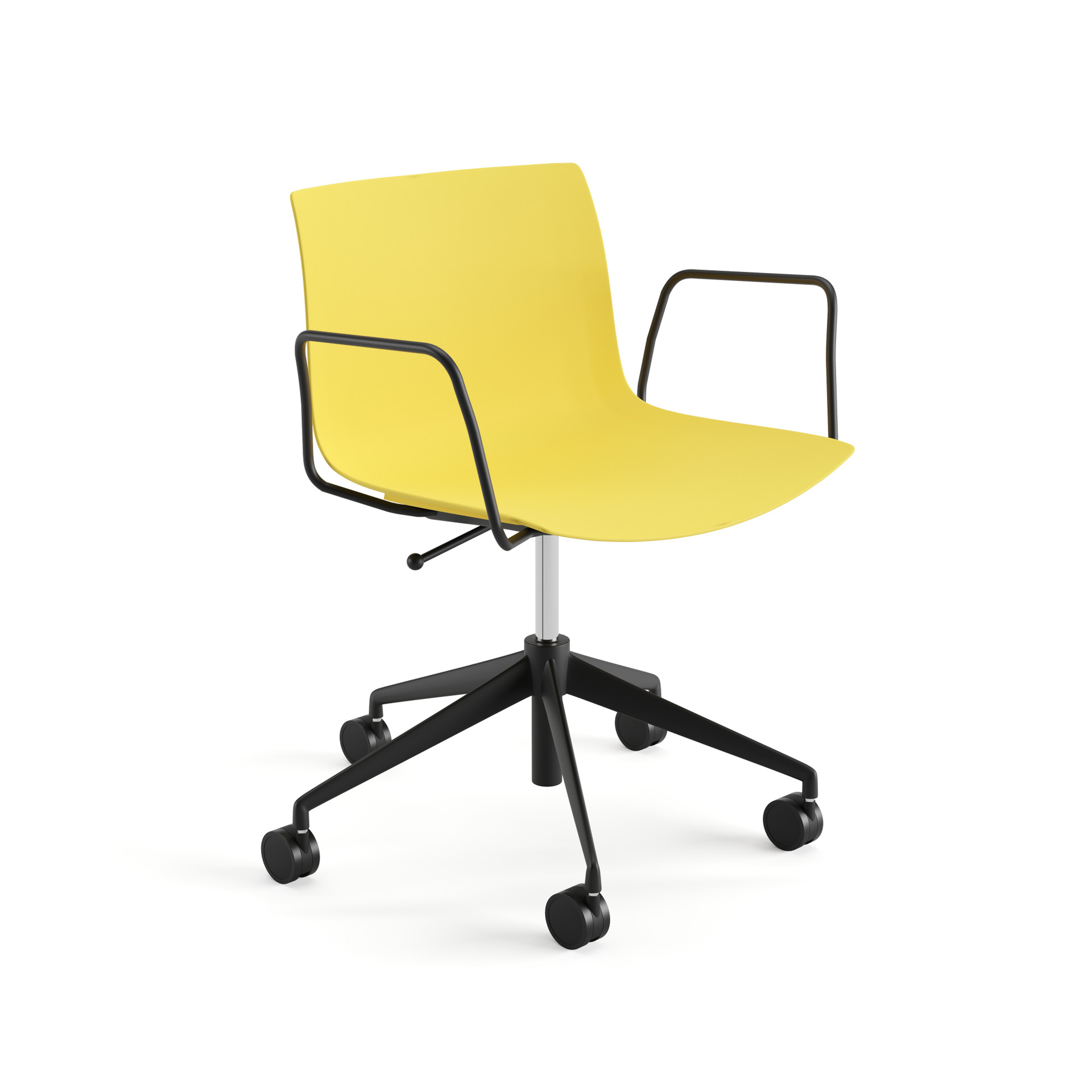 Gallery of Chairs - Catifa 53 - 5