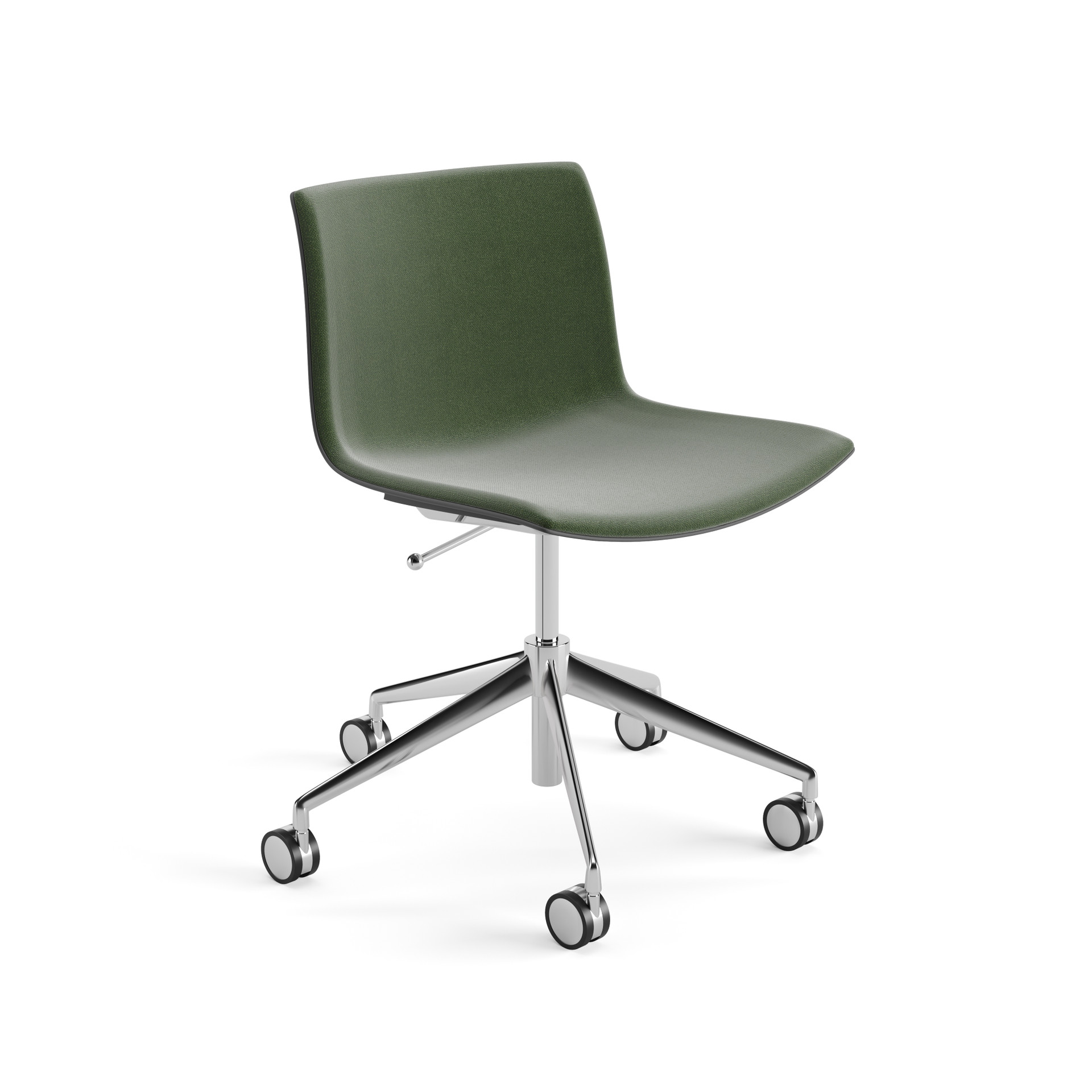 Gallery of Chairs - Catifa 53 - 11