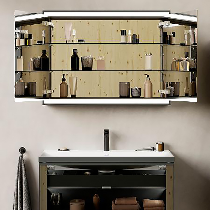 Gallery of Bathroom Collection - Vitrium Series - 4