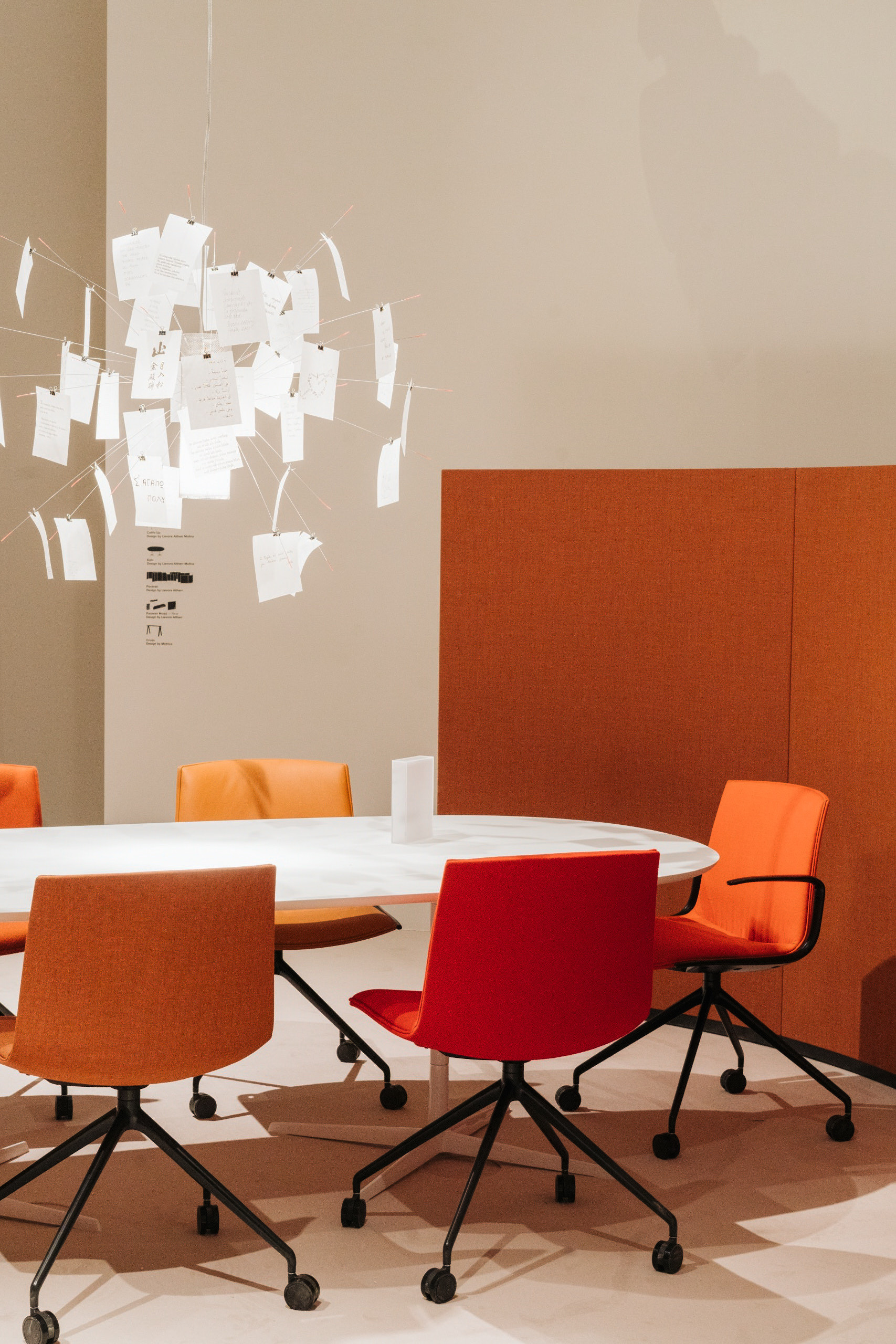 Gallery of Office Chair - Catifa Up - 1