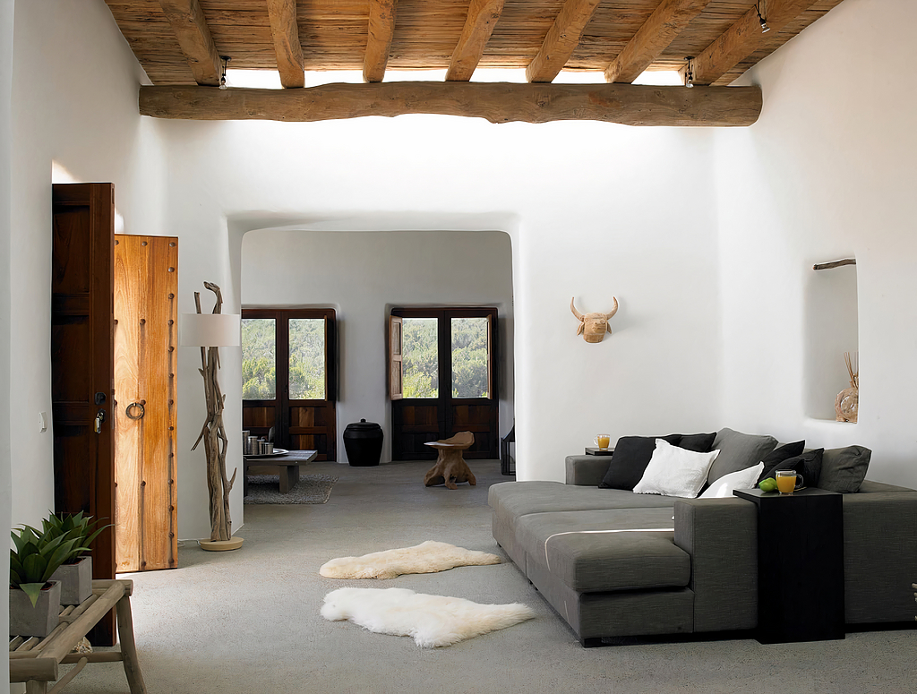 Solid Wood Beams from Siero Lam
