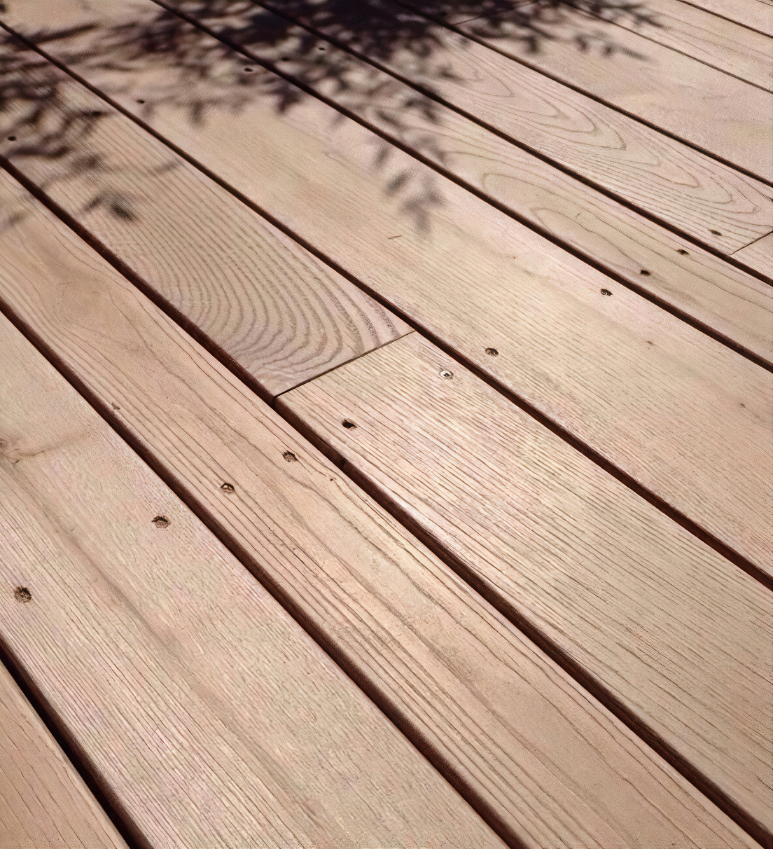 Gallery of Outdoor Decking - Wood Flooring - 3