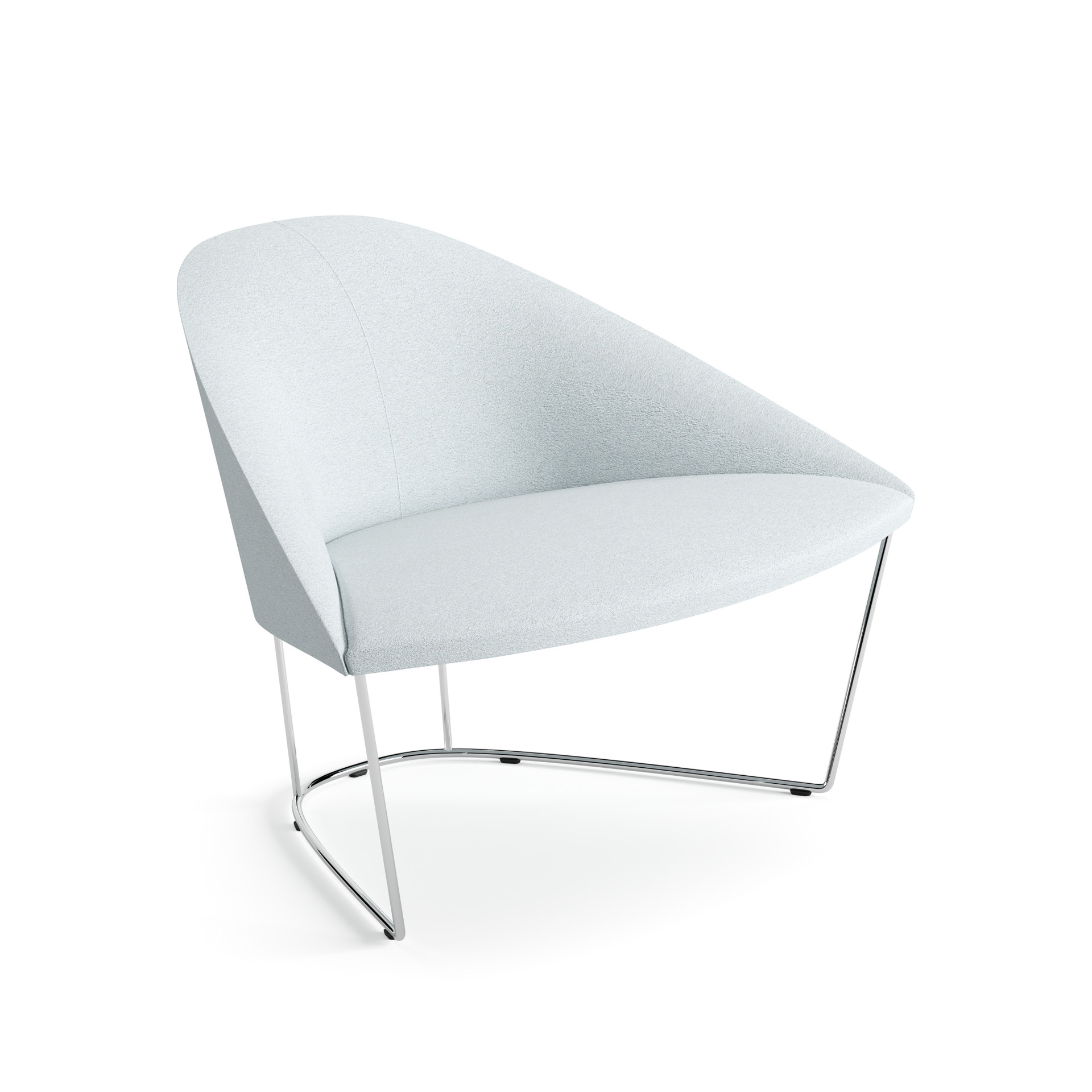 Gallery of Armchairs - Colina - 8