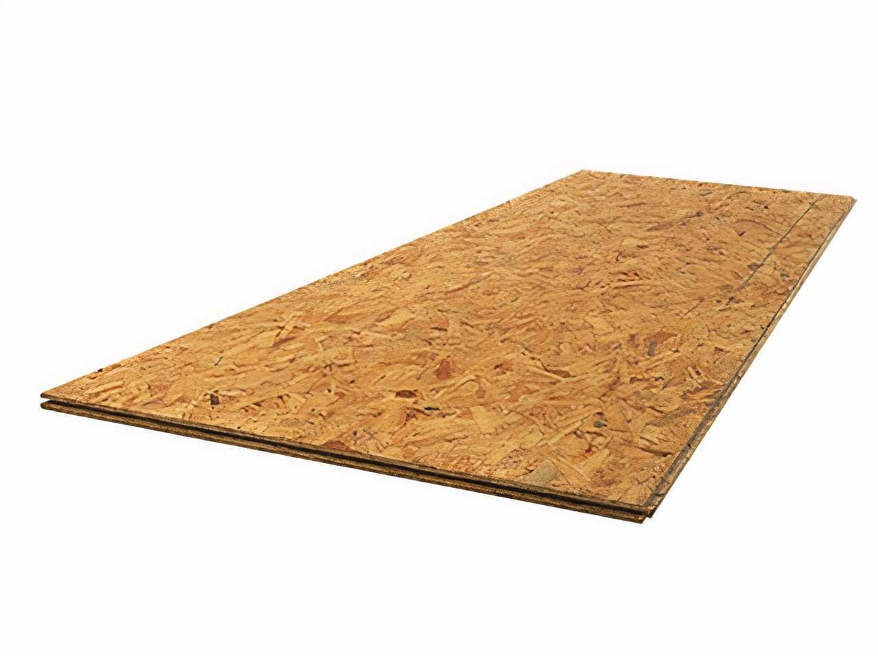 Gallery of Tongue and Groove Panels - OSB Panels - 1