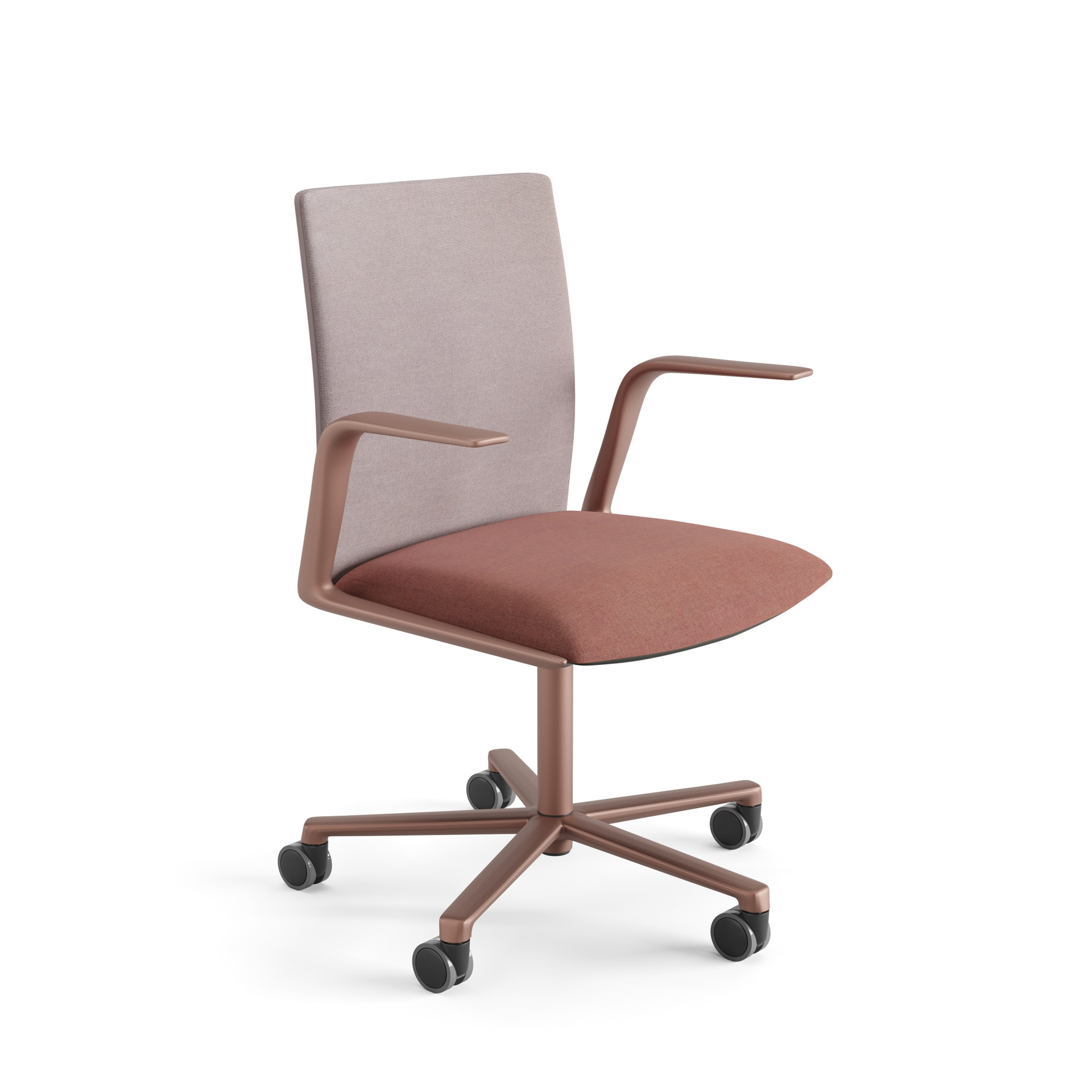 Gallery of Office Chairs - Kinesit - 13