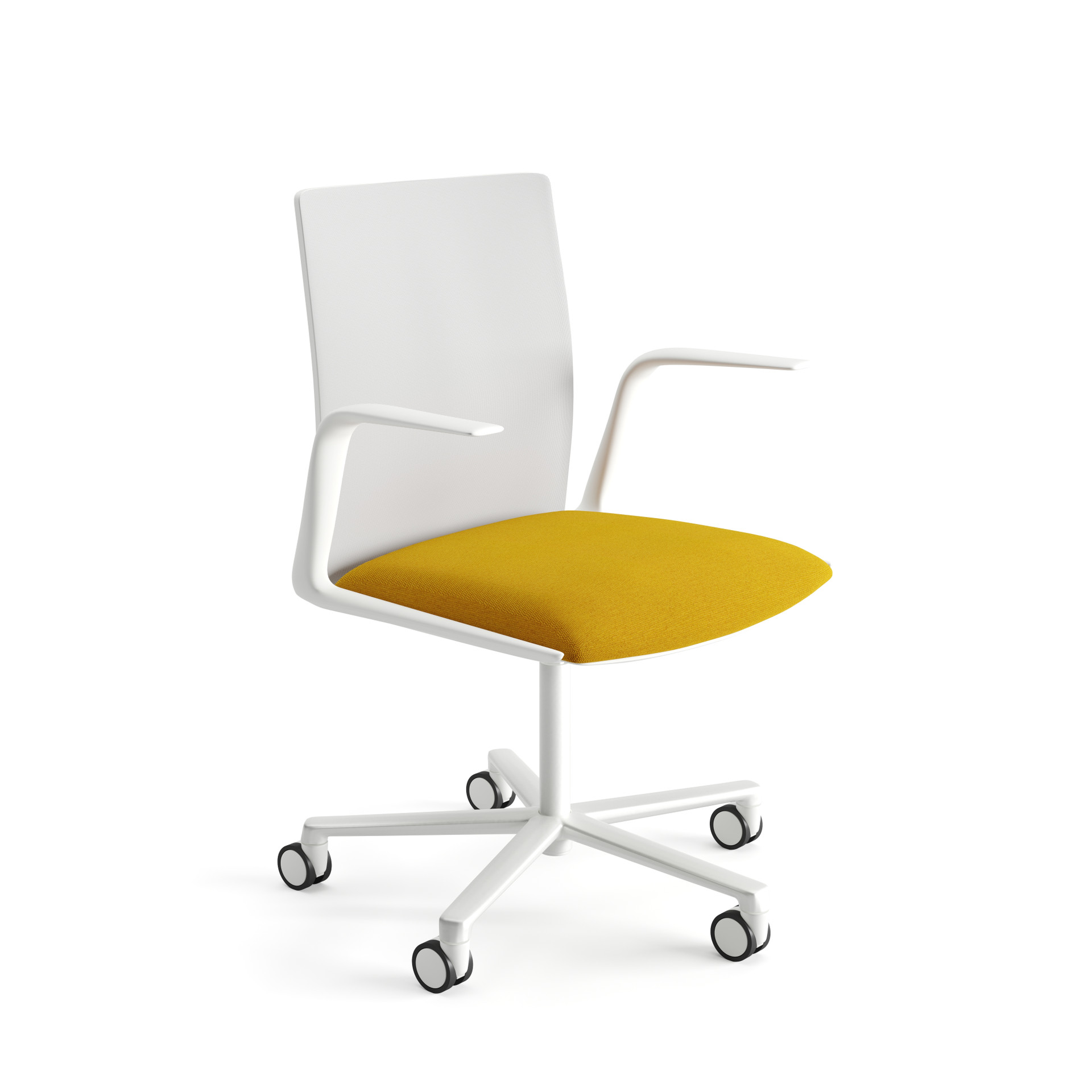 Gallery of Office Chairs - Kinesit - 9