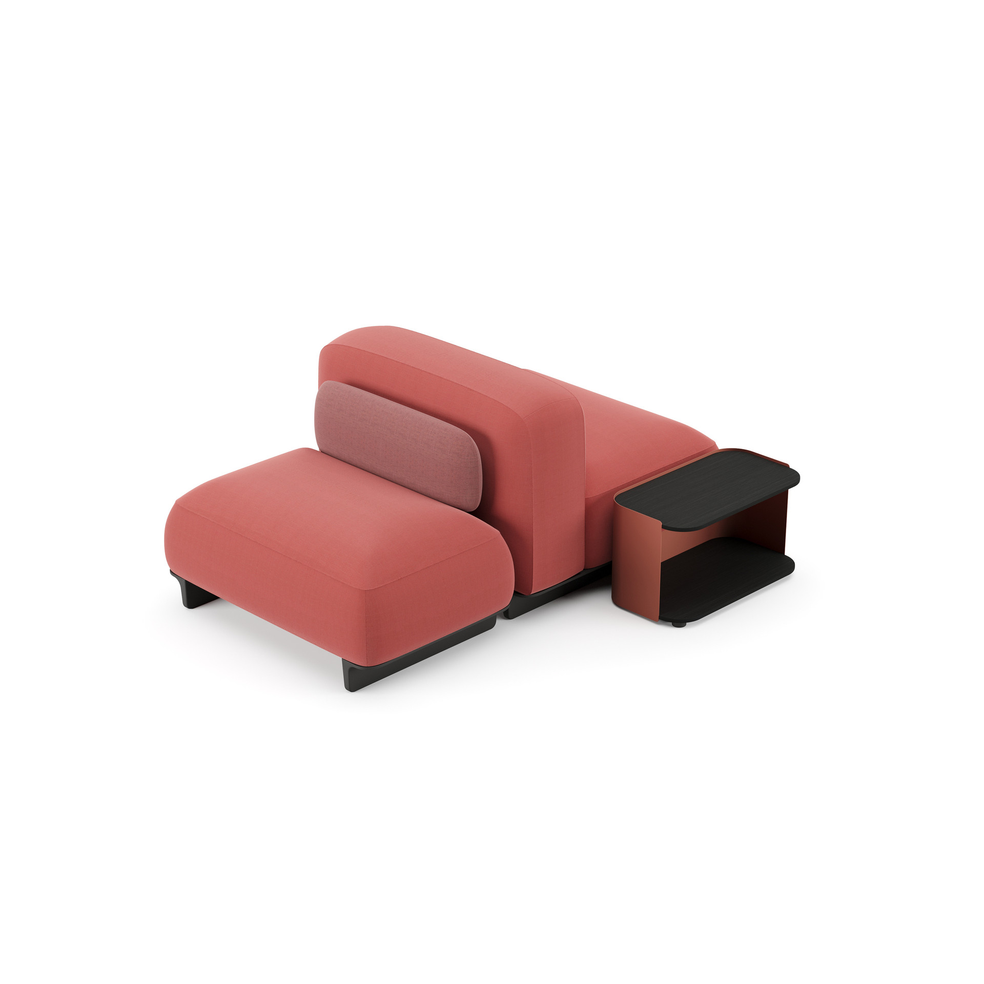 Gallery of Modular Seating Systems - Ralik - 11