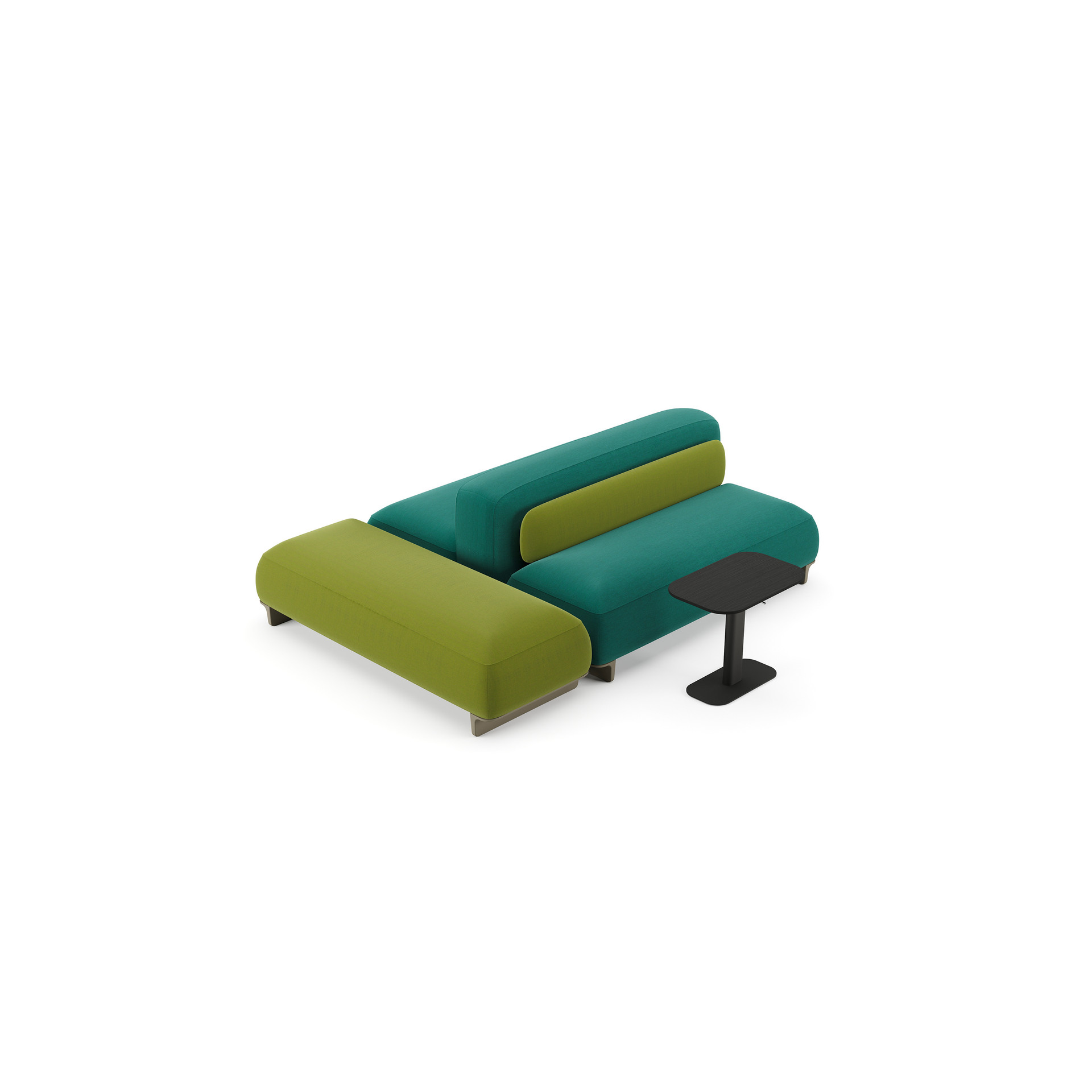 Gallery of Modular Seating Systems - Ralik - 9