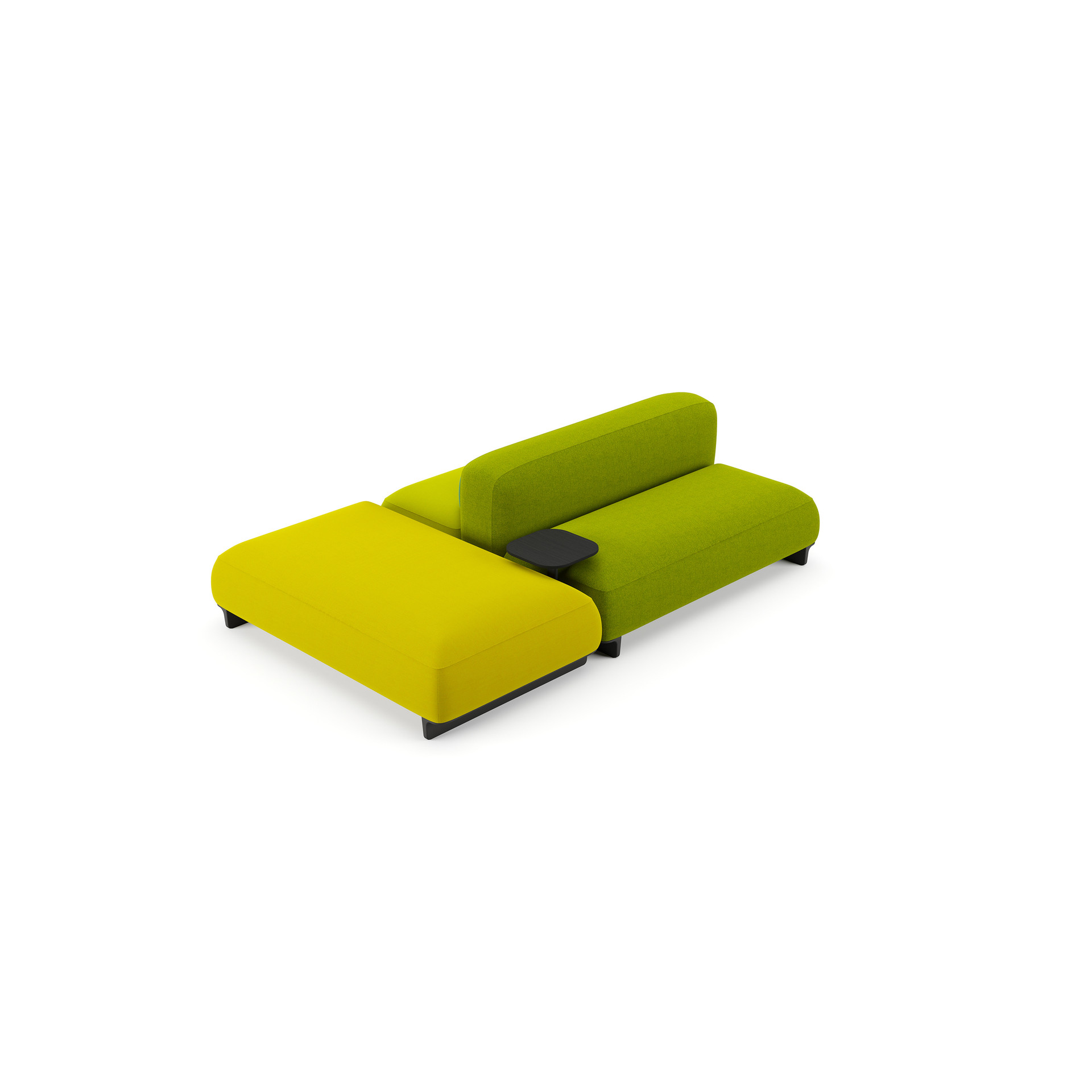 Gallery of Modular Seating Systems - Ralik - 6