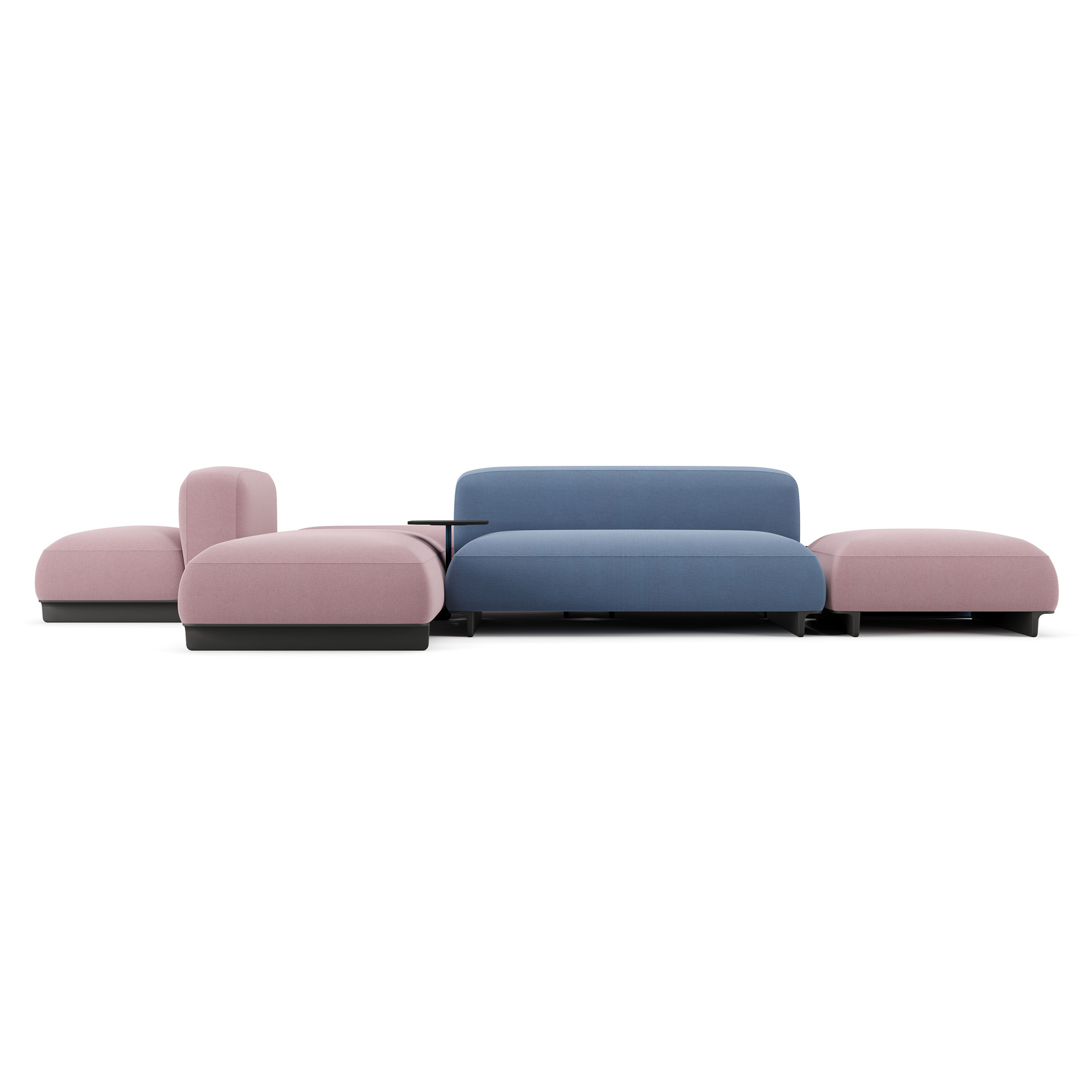 Gallery of Modular Seating Systems - Ralik - 7