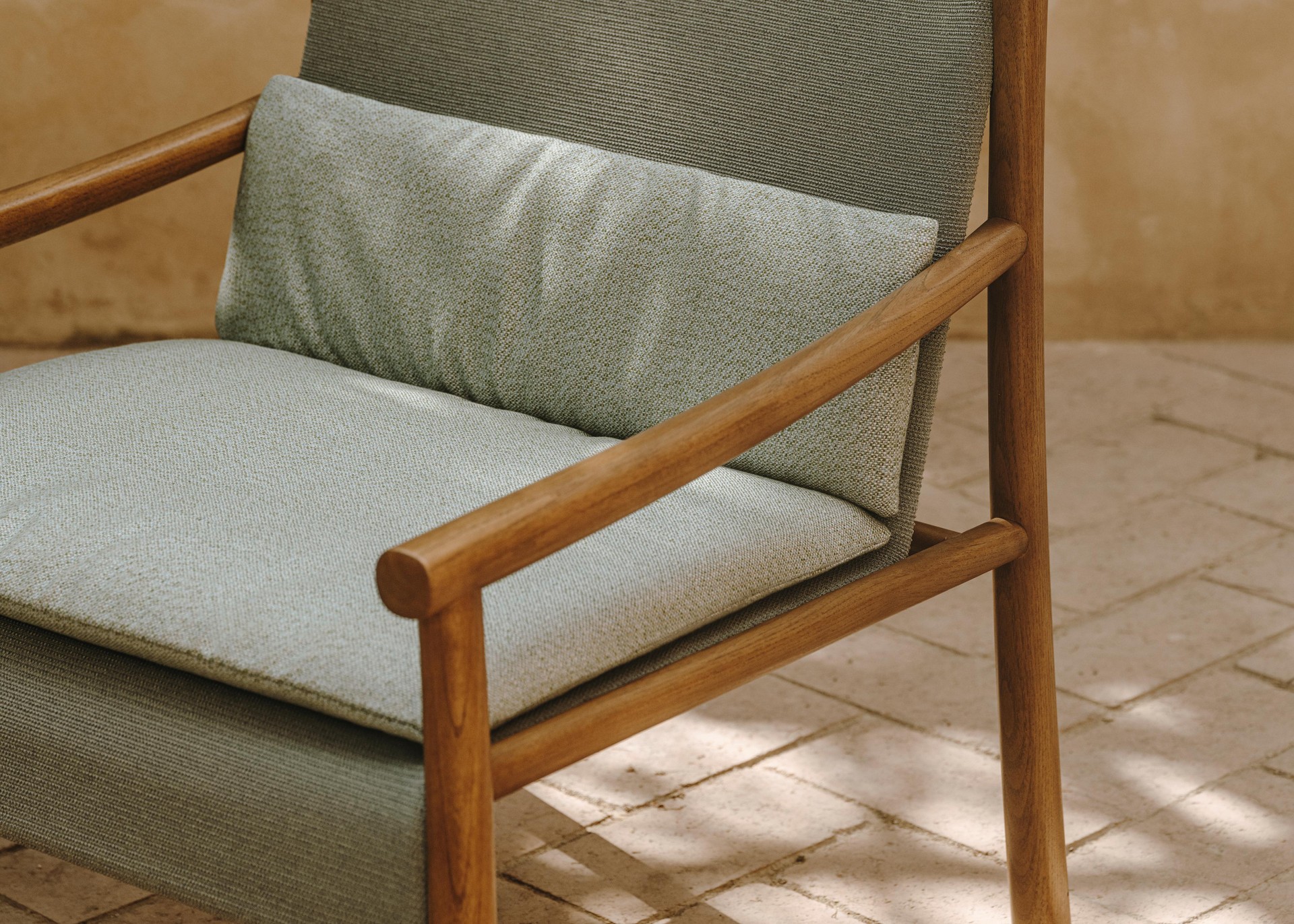 Gallery of Lounge Chairs - Kata - 2