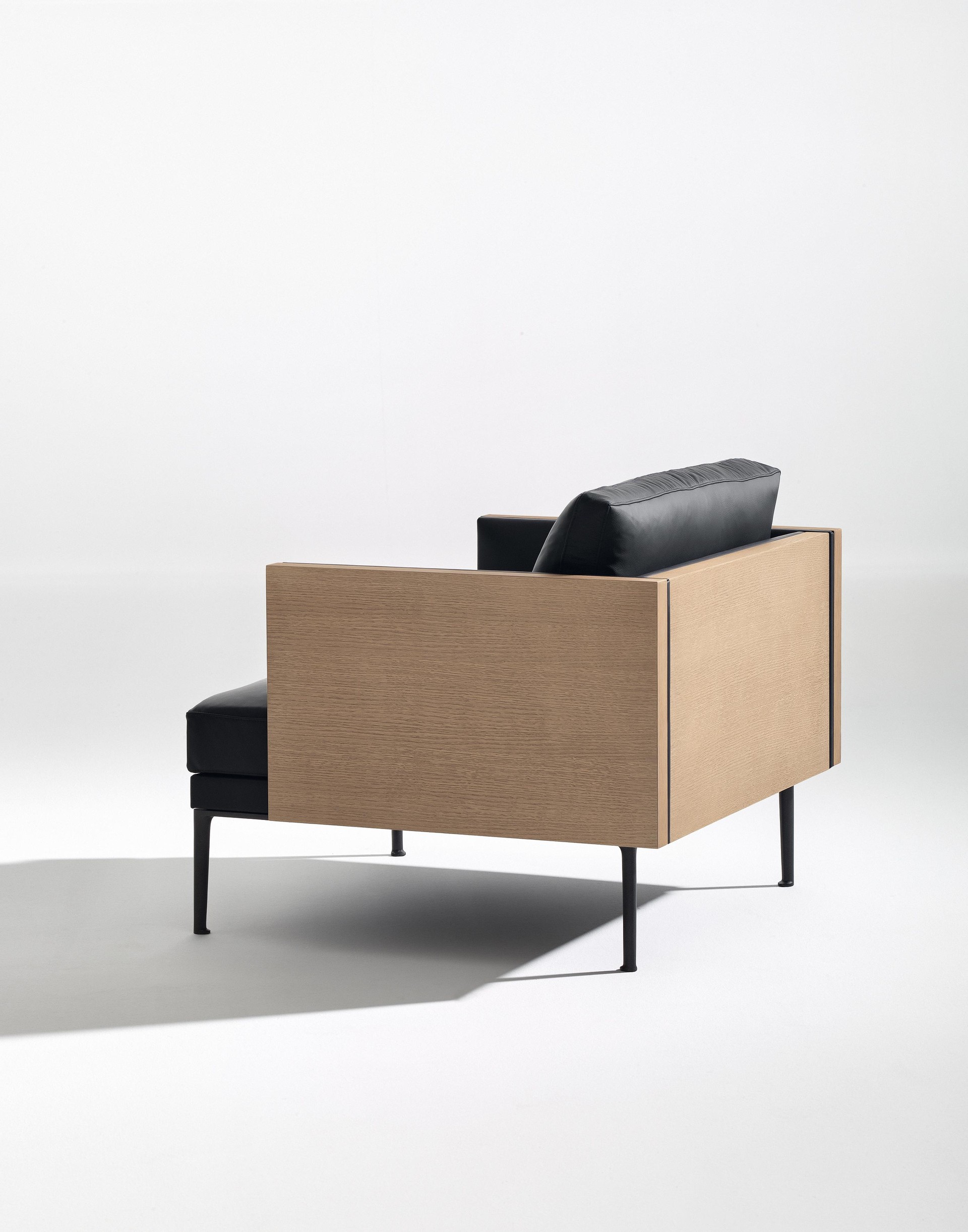 Gallery of Sofa Systems - Steeve - 6