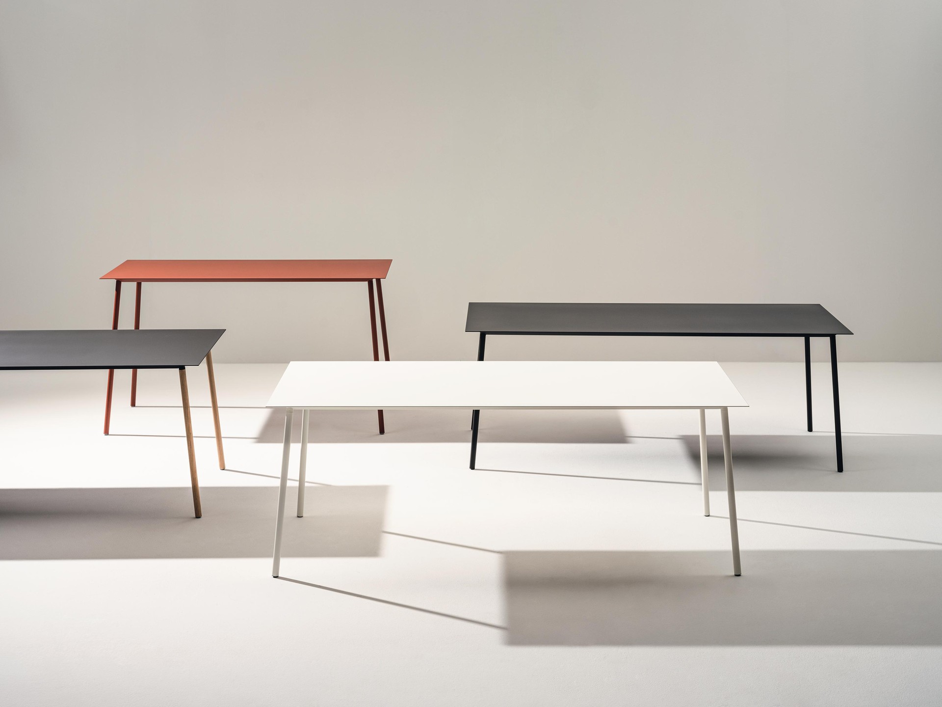 Gallery of Dining And Office Tables - Onemm - 1