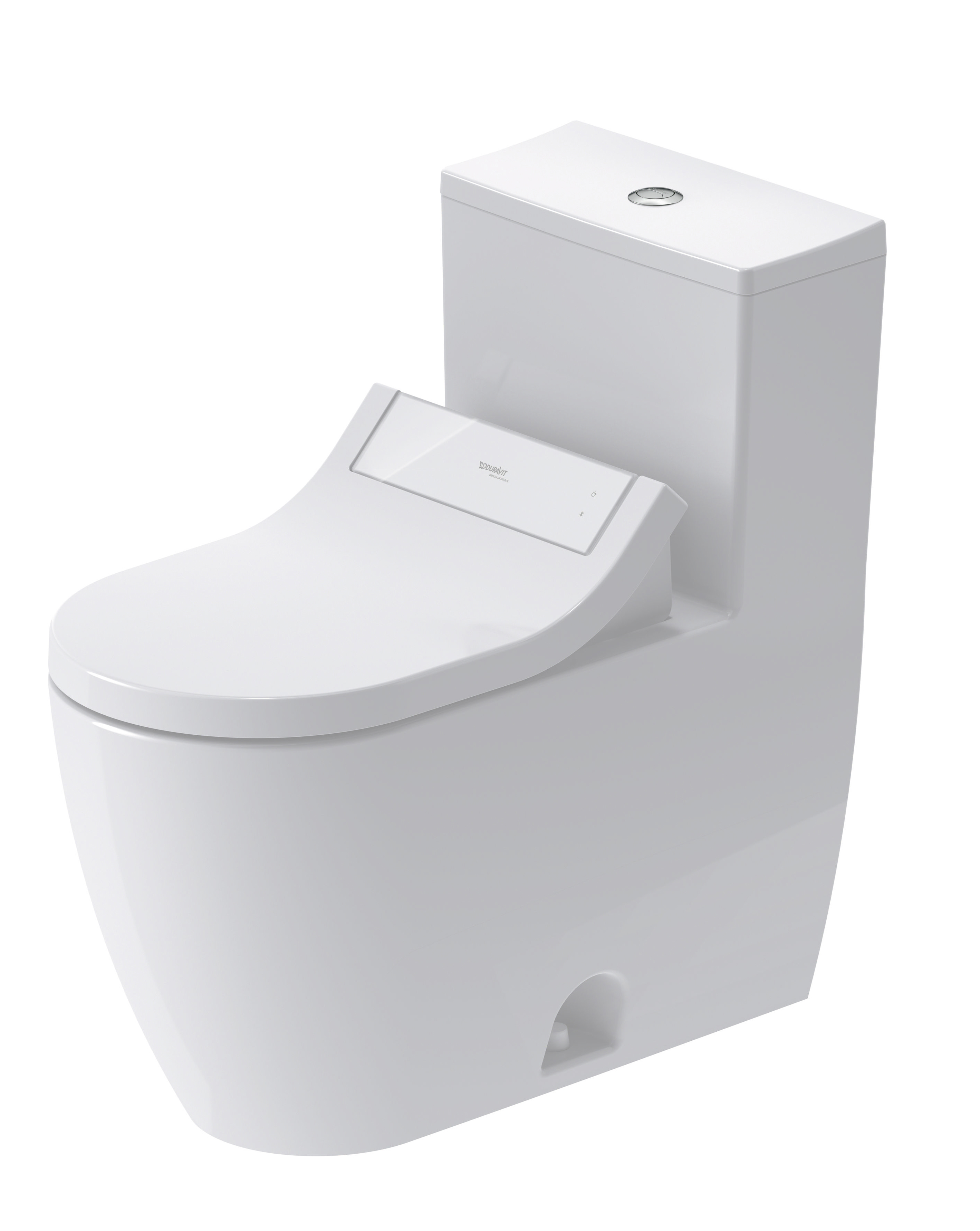 Gallery of Shower Toilet - SensoWash® Classic - 3