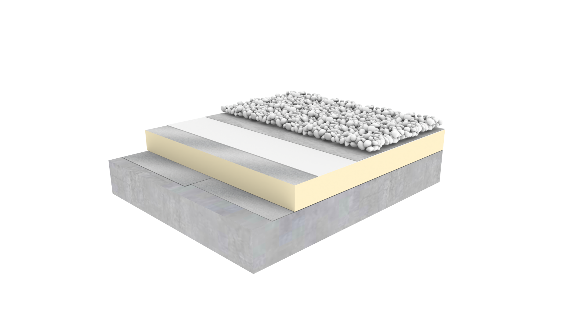 Gallery of Roofing Membrane -ULTRAPLY™ TPO - 3