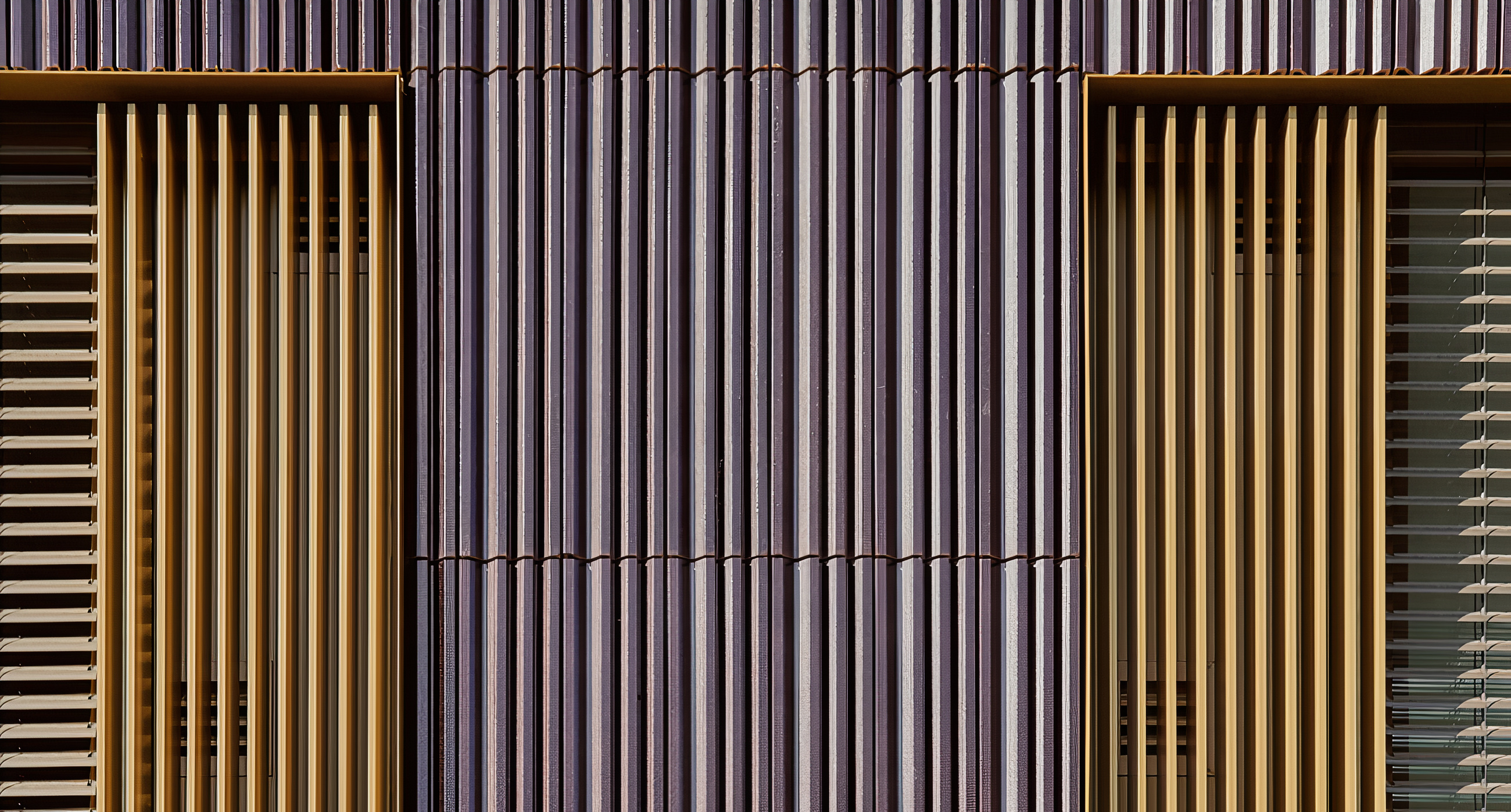 Gallery of Glazed Brick Facade for Martini School | ALPHATON® - 5