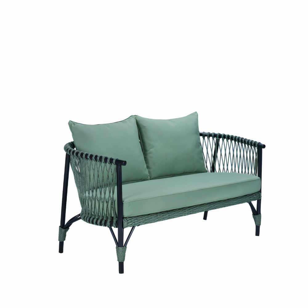Gallery of Outdoor Furniture - Karon Collection - 15